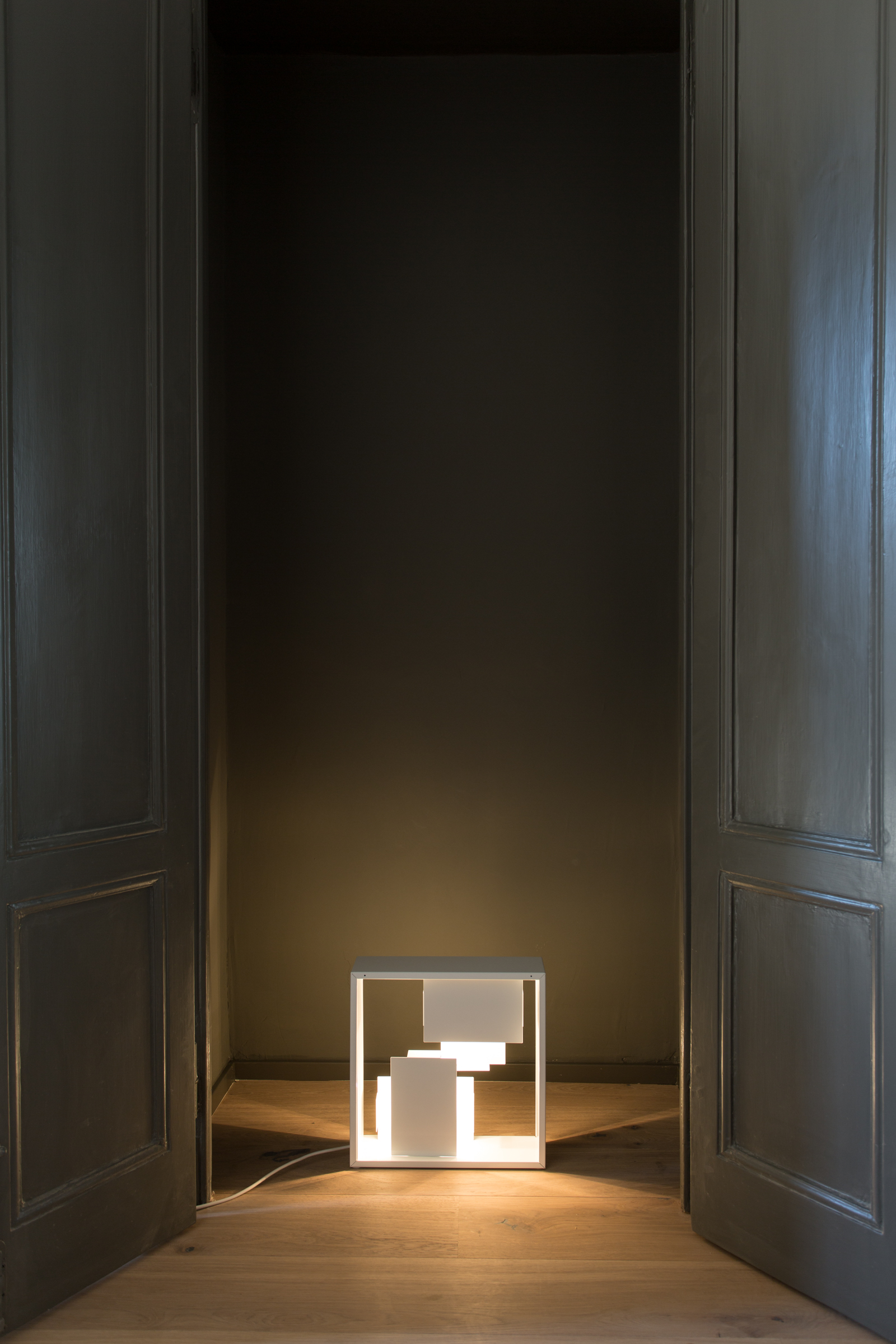 GRM | unveiled ceilings by PLUS ULTRA studio - Architizer