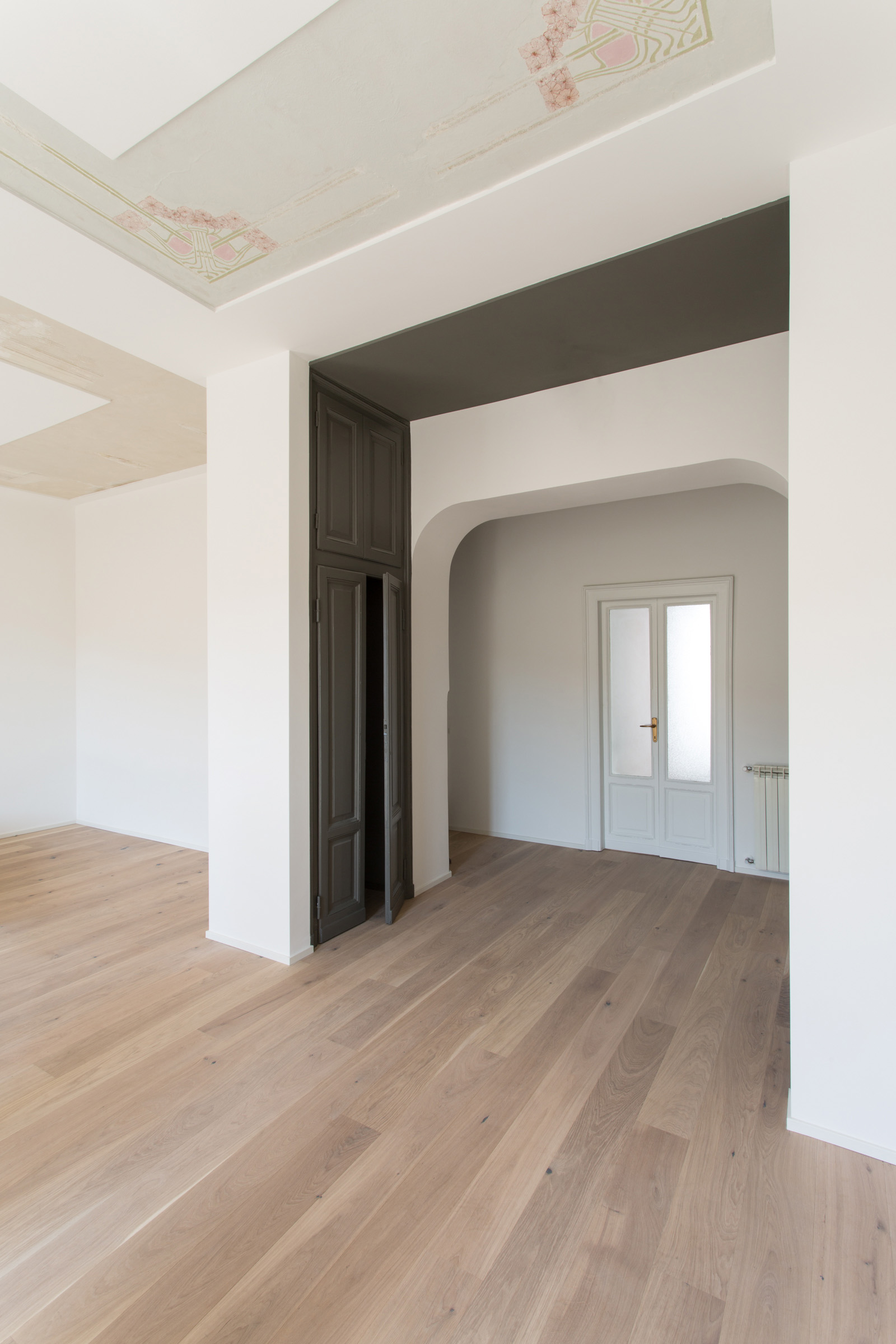 GRM | unveiled ceilings by PLUS ULTRA studio - Architizer