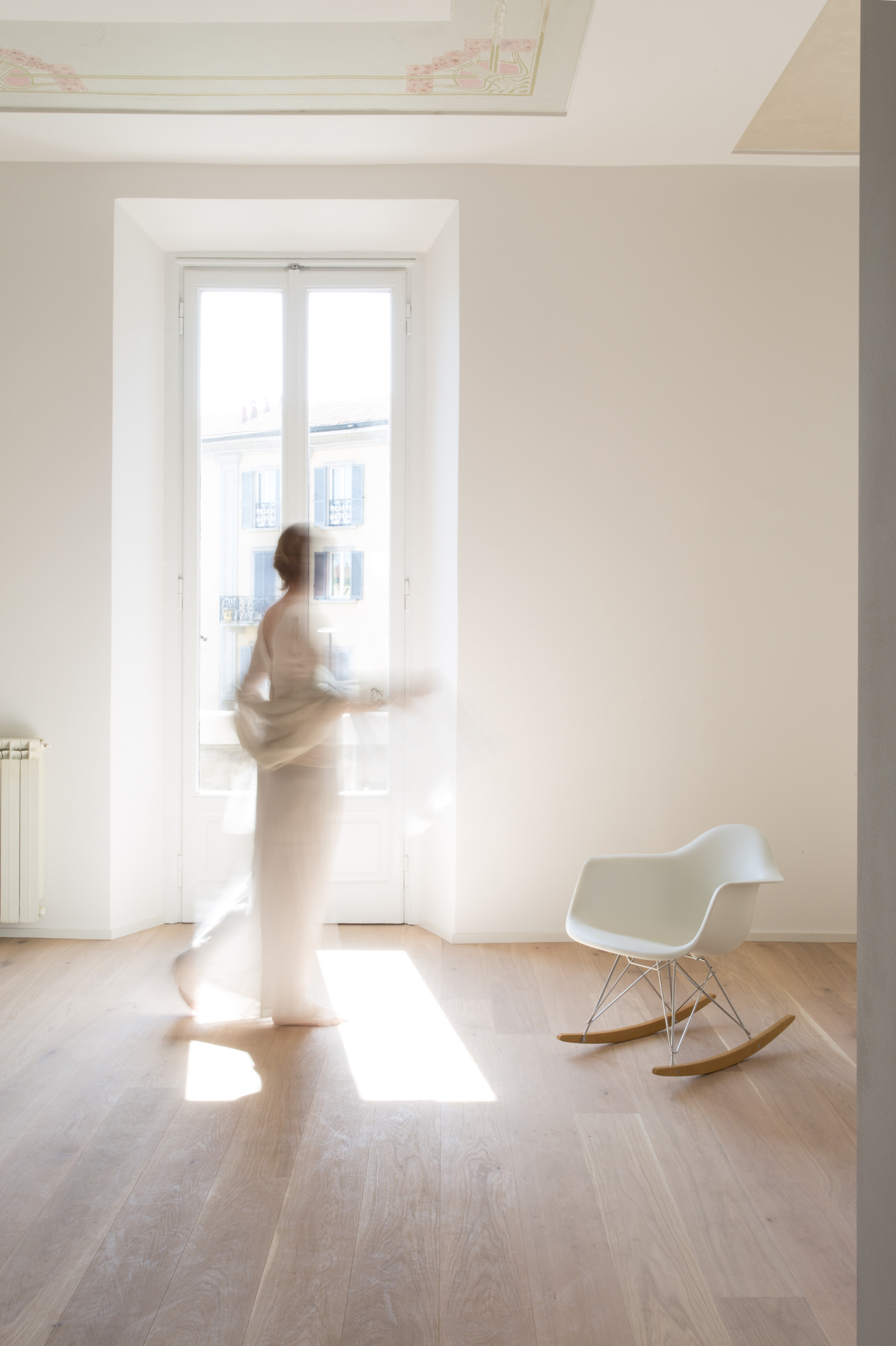 GRM | unveiled ceilings by PLUS ULTRA studio - Architizer