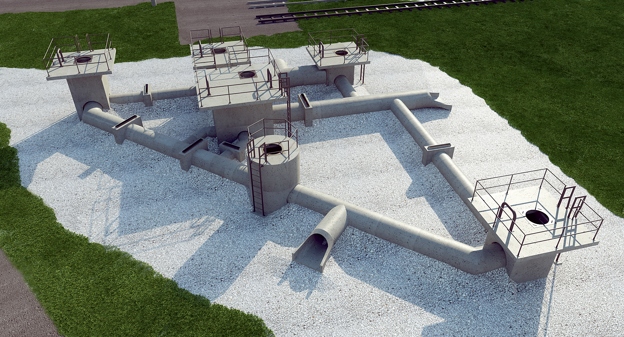 Northeastern Illinois Public Safety Training Academy (NIPSTA) by ...