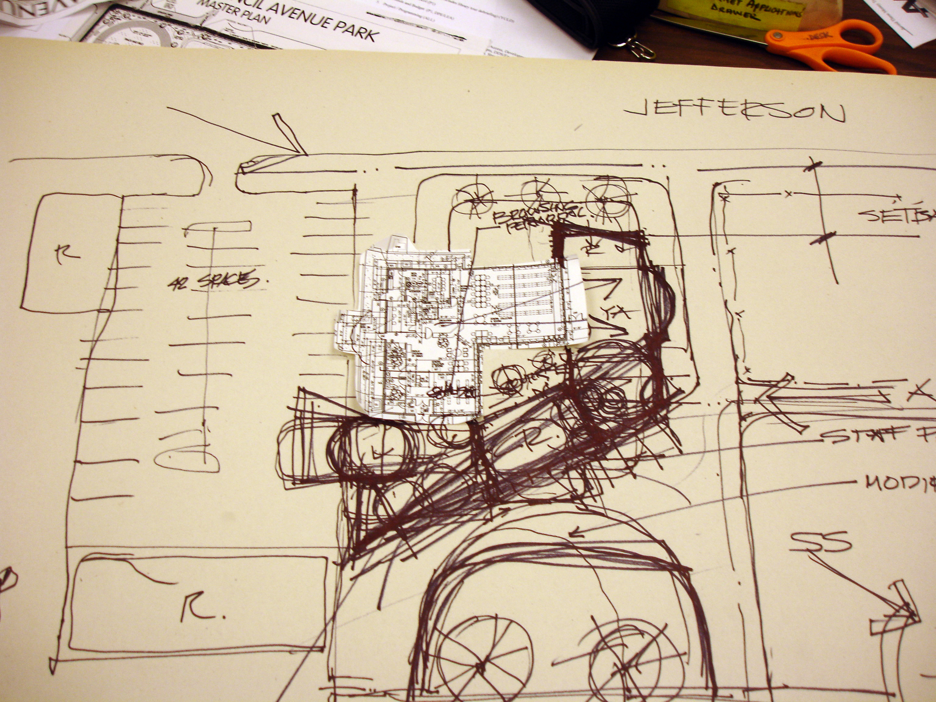 Somerton Public Library by LEA Architects, LLC - Architizer