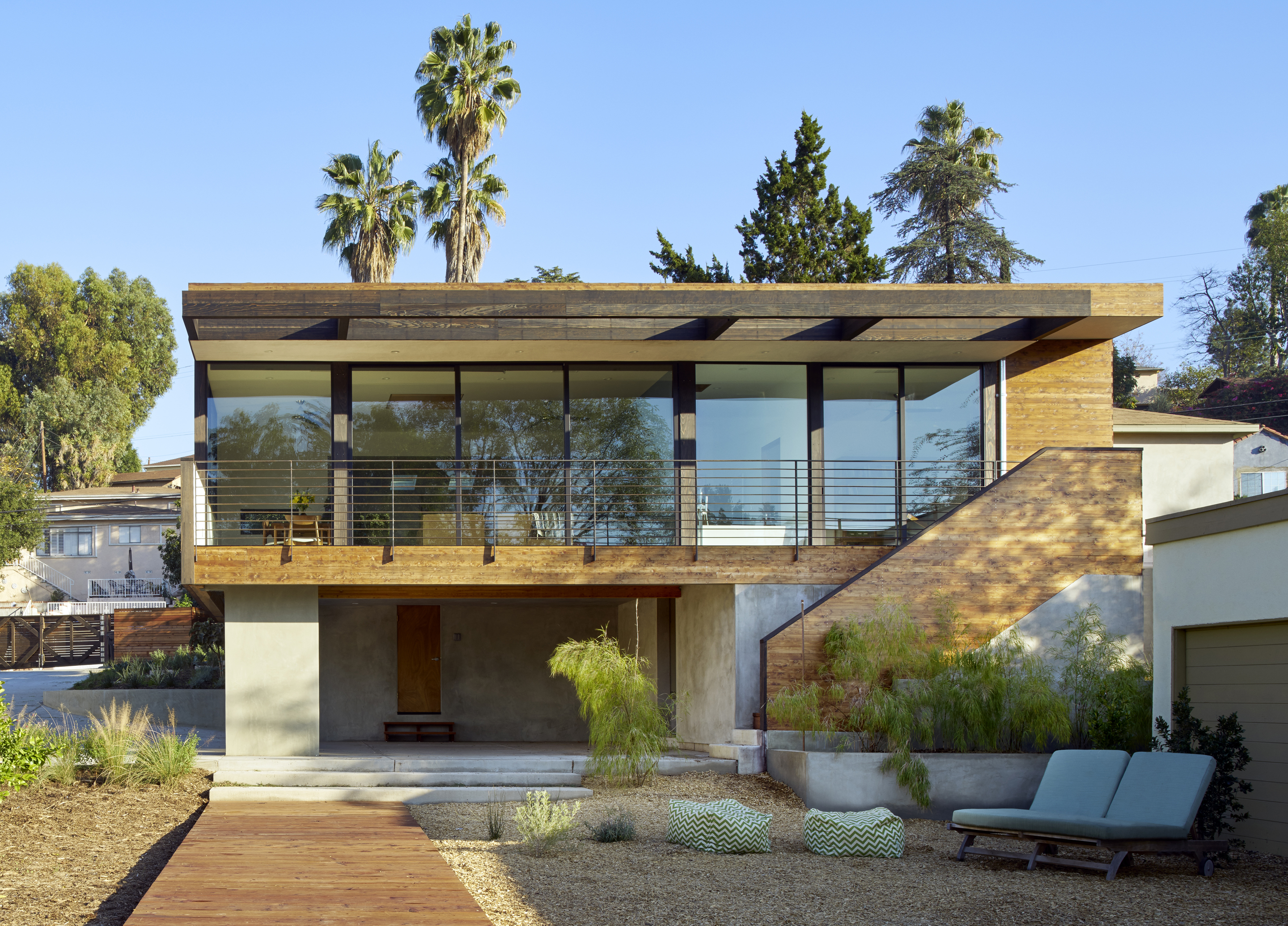 Fenlon House by Martin Fenlon Architecture - Architizer