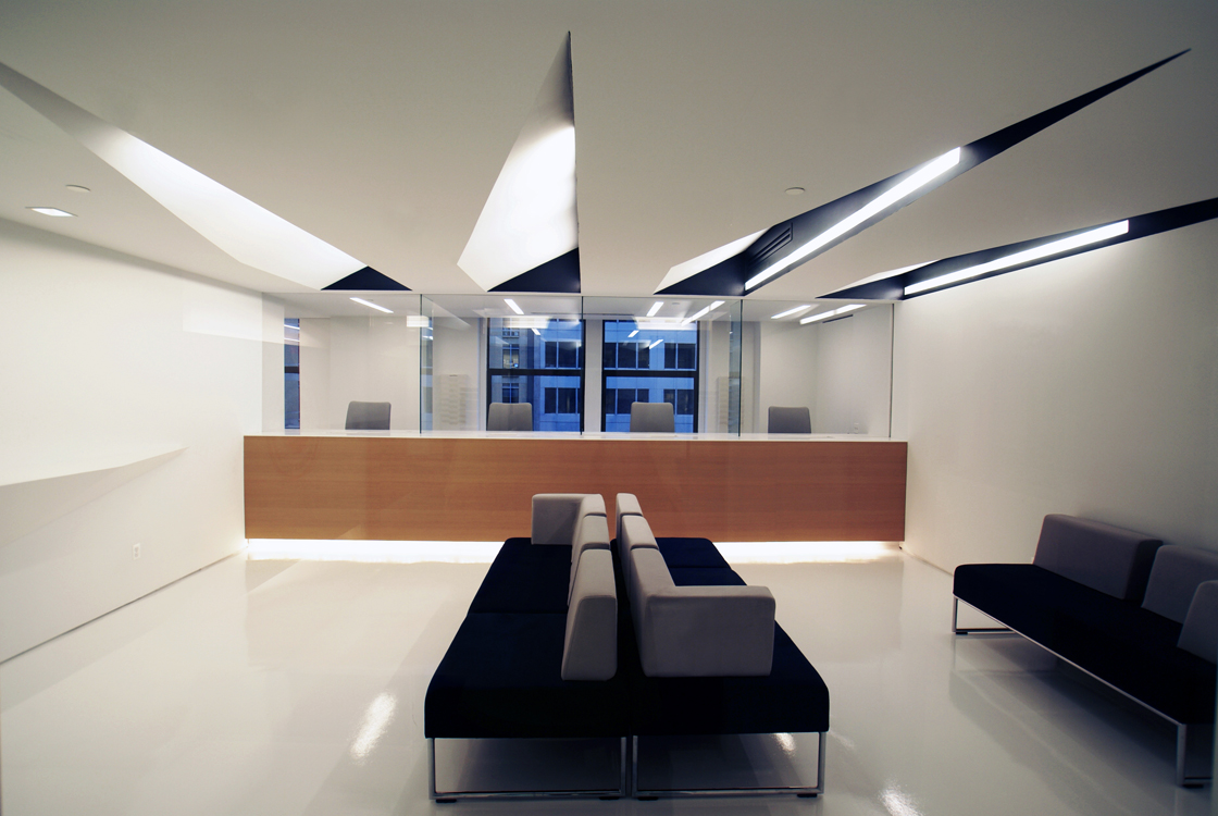 Turkish Consulate by INOA | International Office of Architects - Architizer