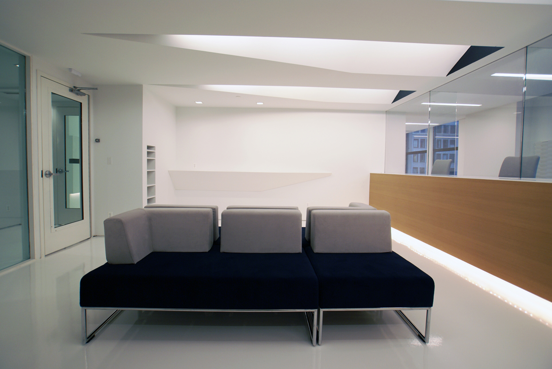 Turkish Consulate by INOA | International Office of Architects - Architizer