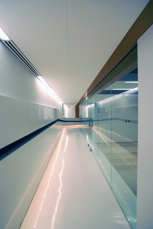 Turkish Consulate by INOA | International Office of Architects - Architizer