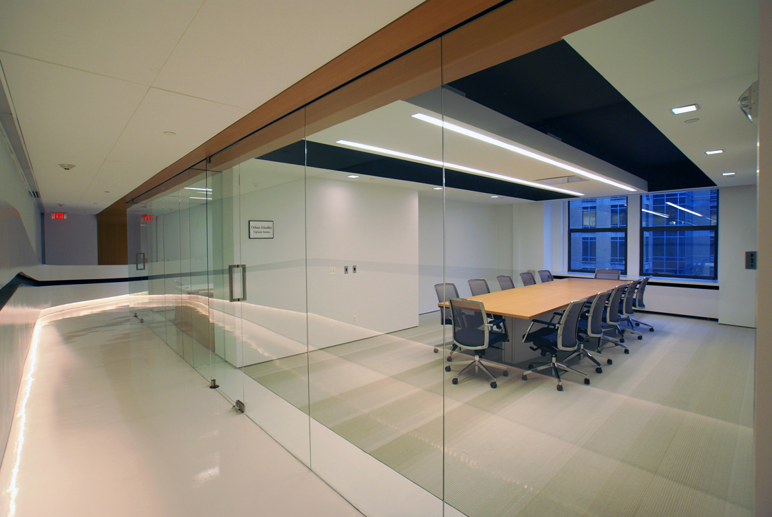 Turkish Consulate by INOA | International Office of Architects - Architizer