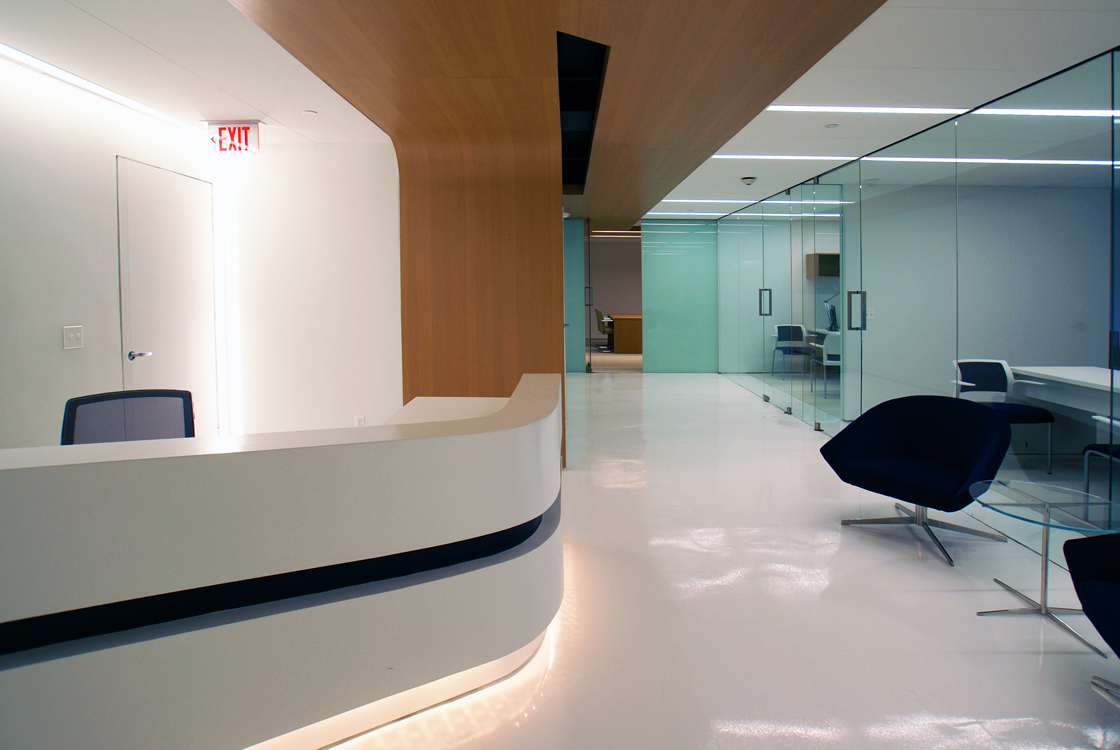 Turkish Consulate by INOA | International Office of Architects - Architizer