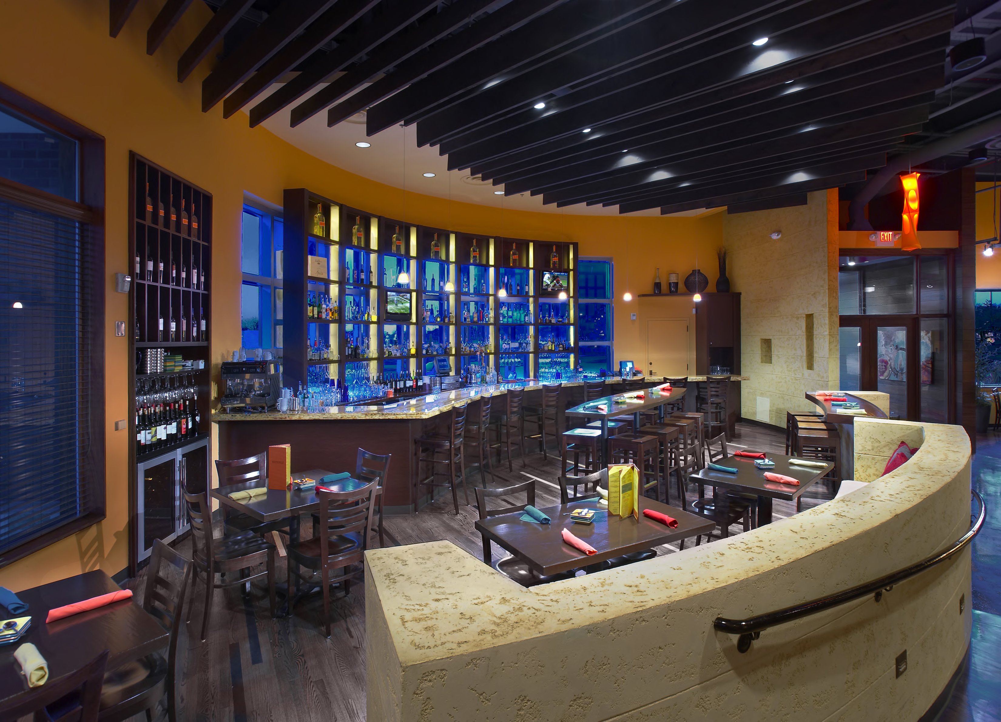 Private Residence by TAO + LEE Associates, Inc. - Architizer