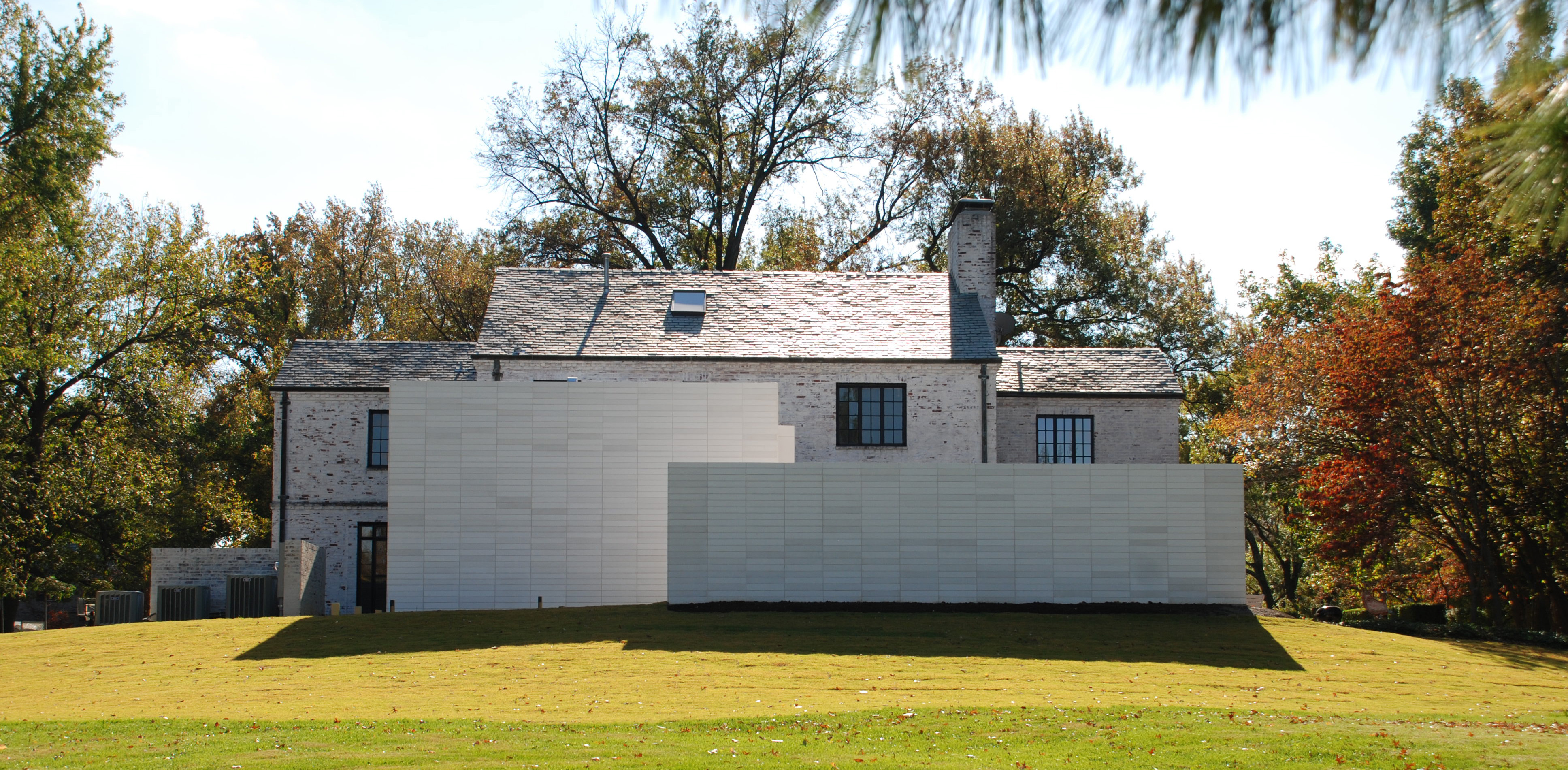 Private Residence by TAO + LEE Associates, Inc. - Architizer