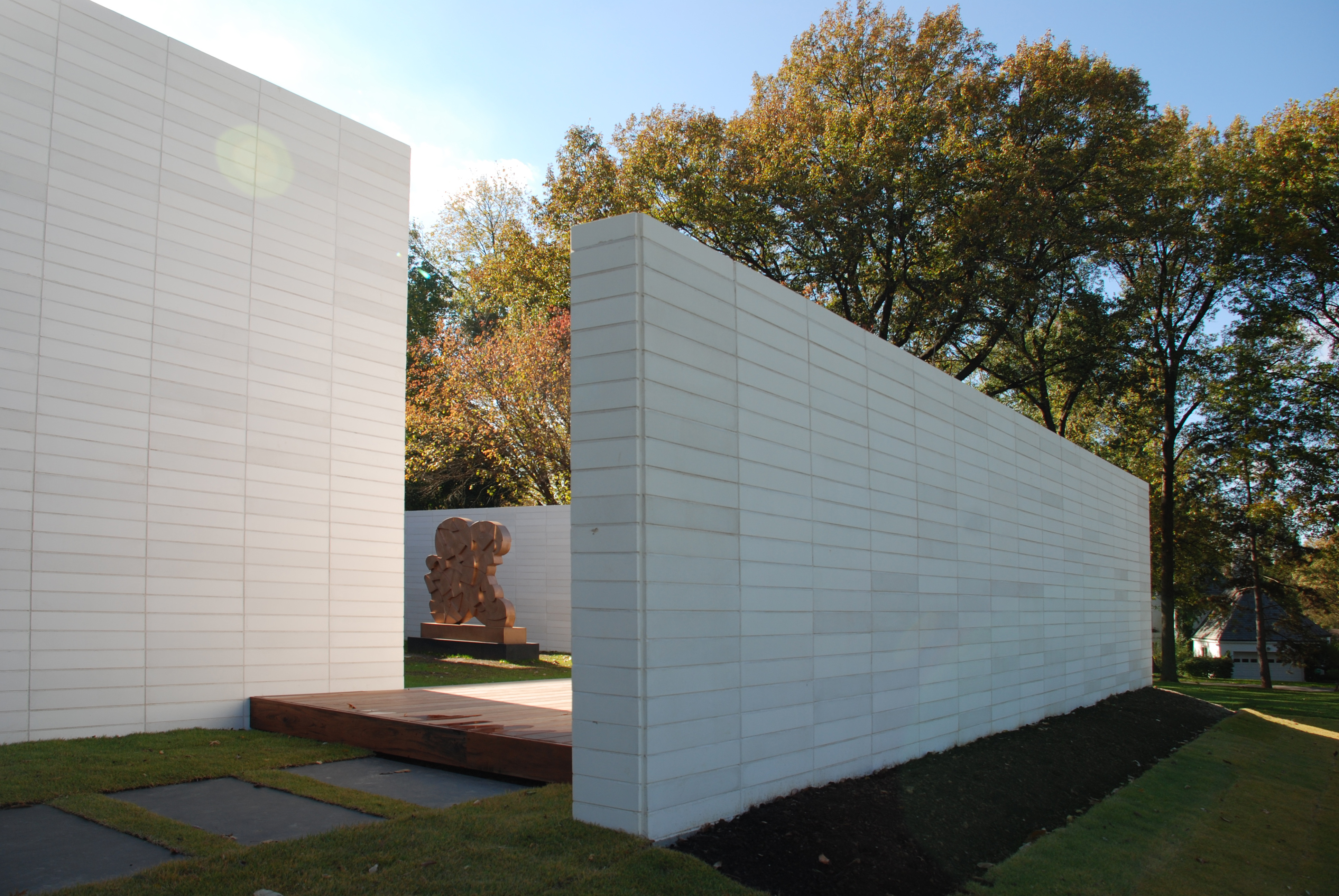 Private Residence by TAO + LEE Associates, Inc. - Architizer