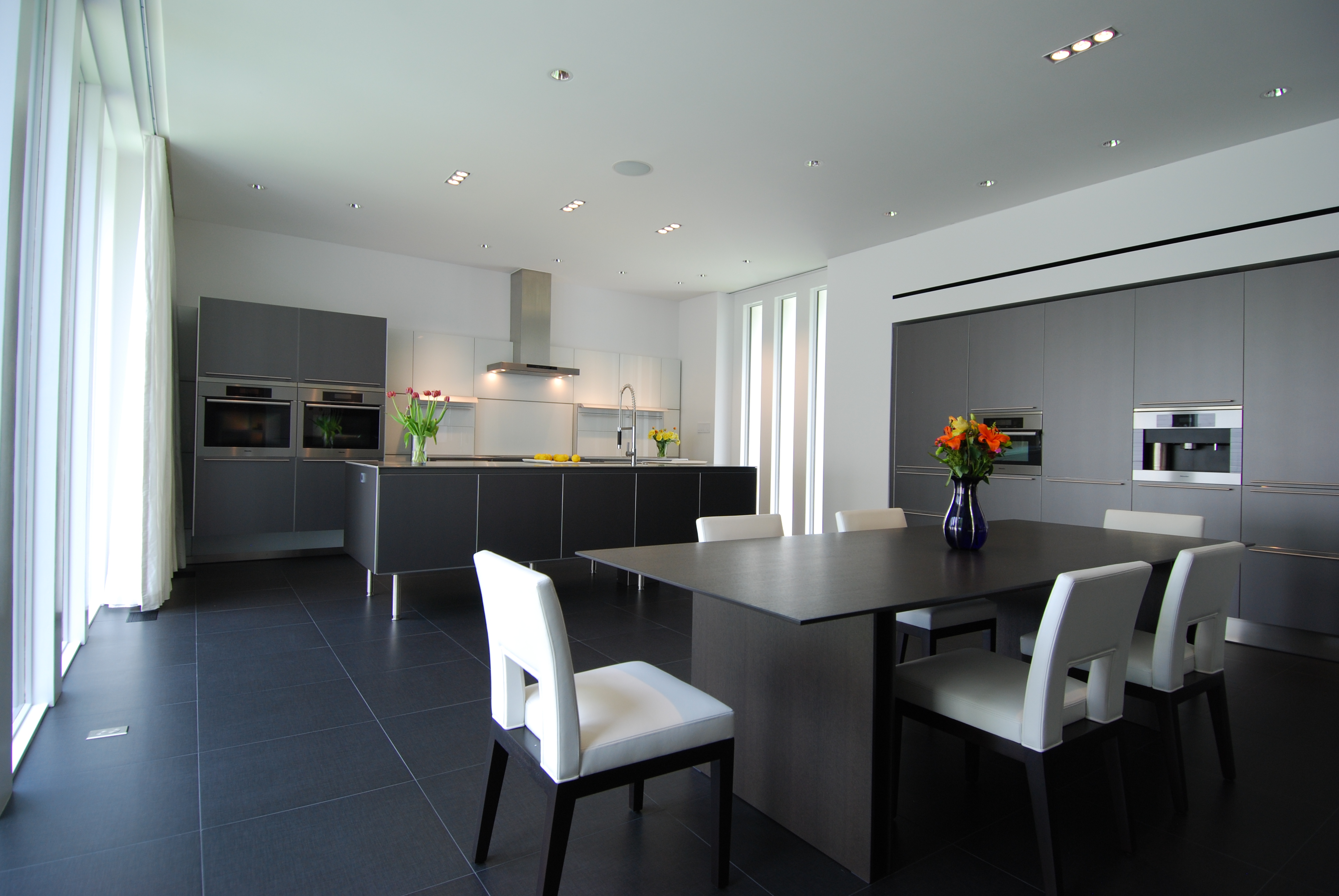 Private Residence by TAO + LEE Associates, Inc. - Architizer