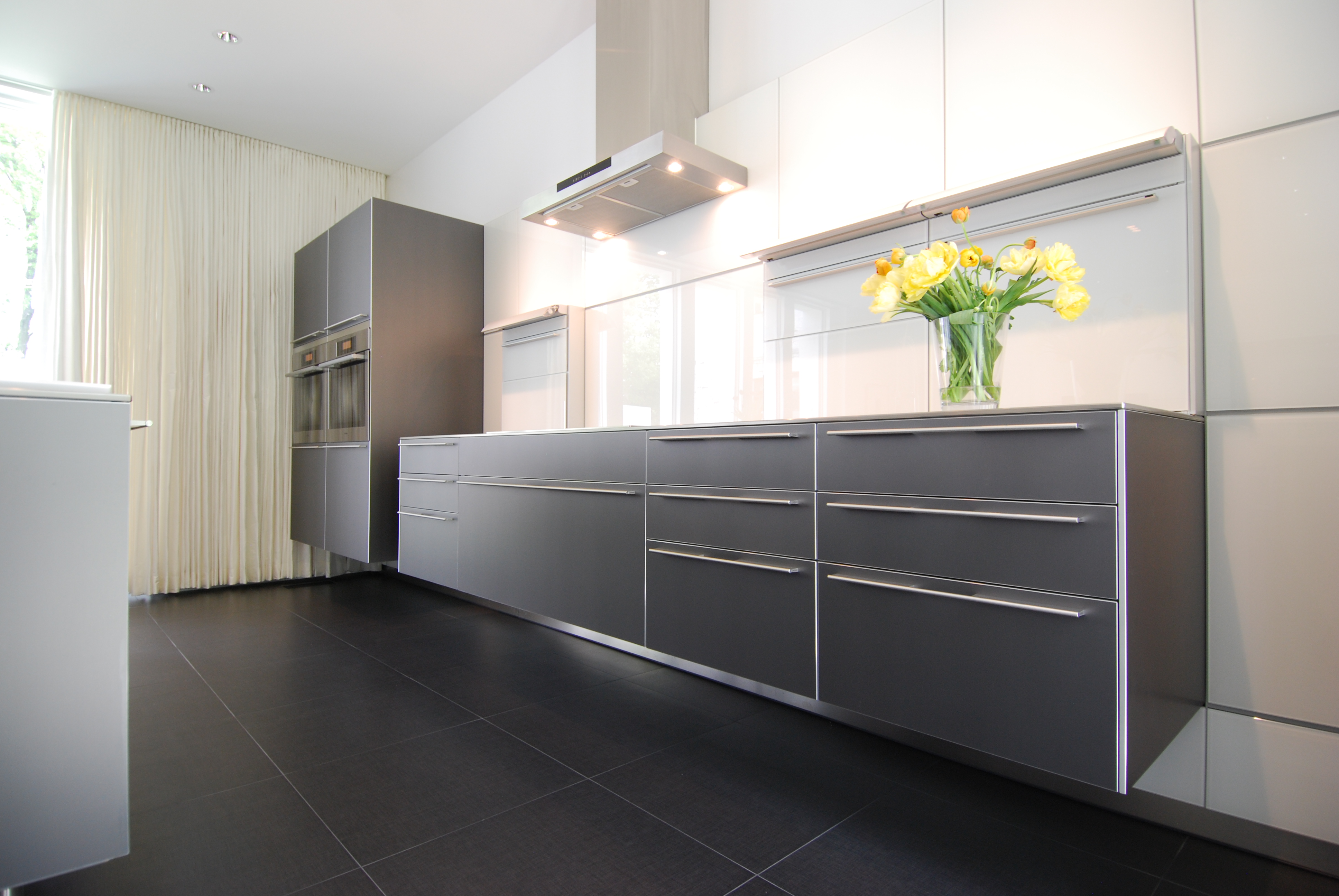 Private Residence by TAO + LEE Associates, Inc. - Architizer