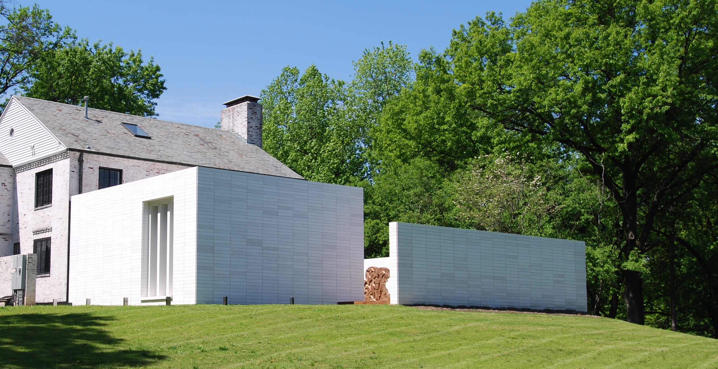 Private Residence by TAO + LEE Associates, Inc. - Architizer