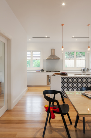 Killara House by Bijl Architecture - Architizer