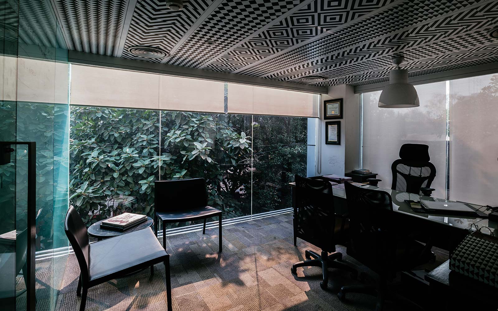 Modi Enterprises by Studio Lotus - Architizer