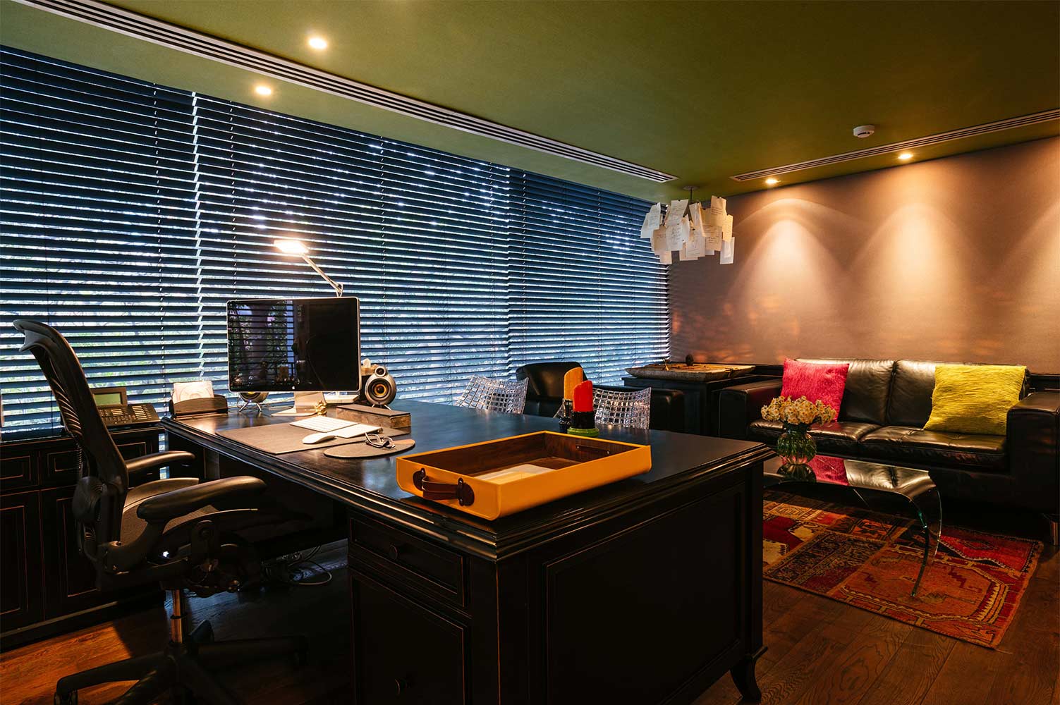 Modi Enterprises by Studio Lotus - Architizer