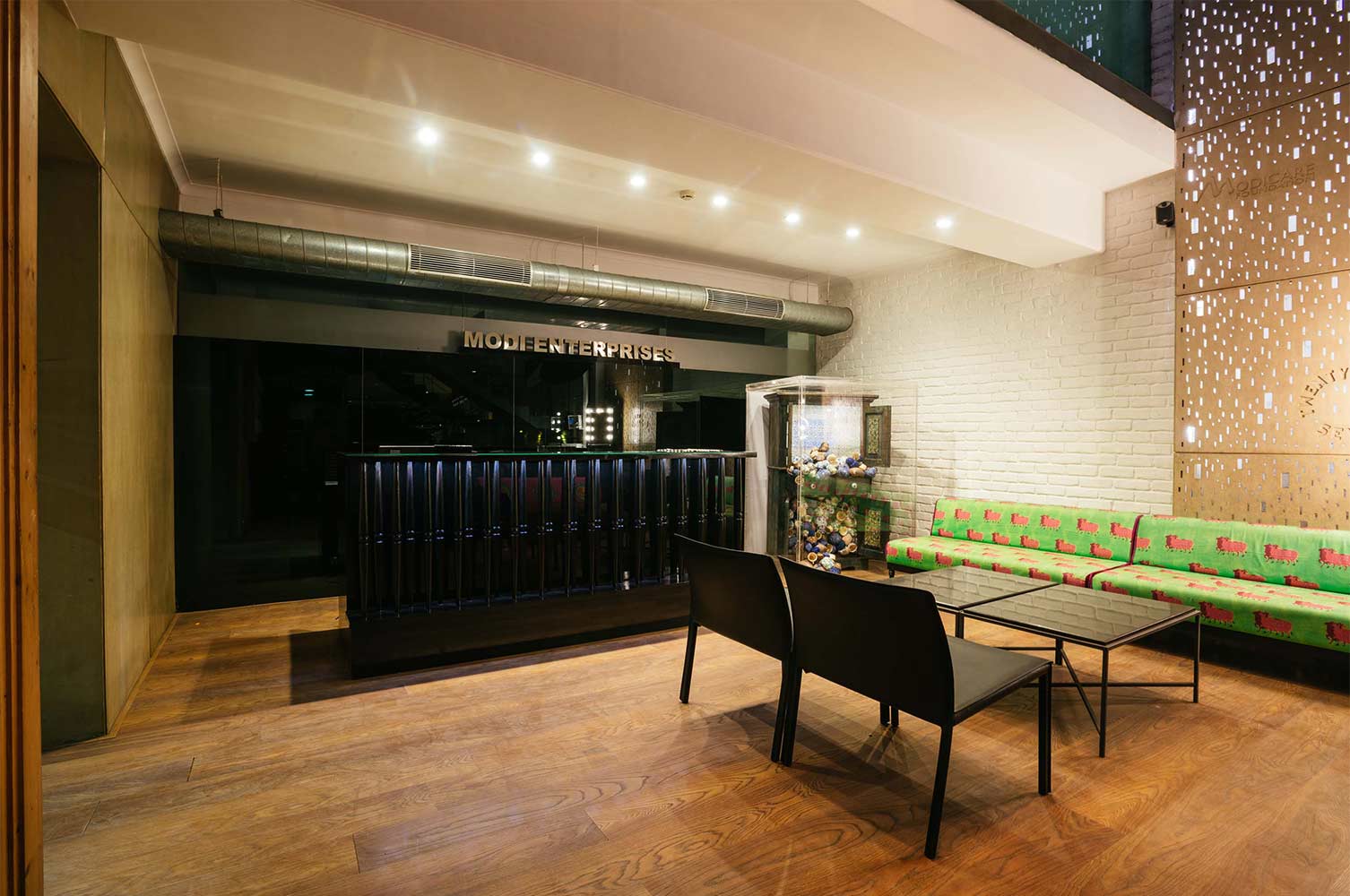 Idea 1241329: Modi Enterprises by Studio Lotus in New Delhi, India ...