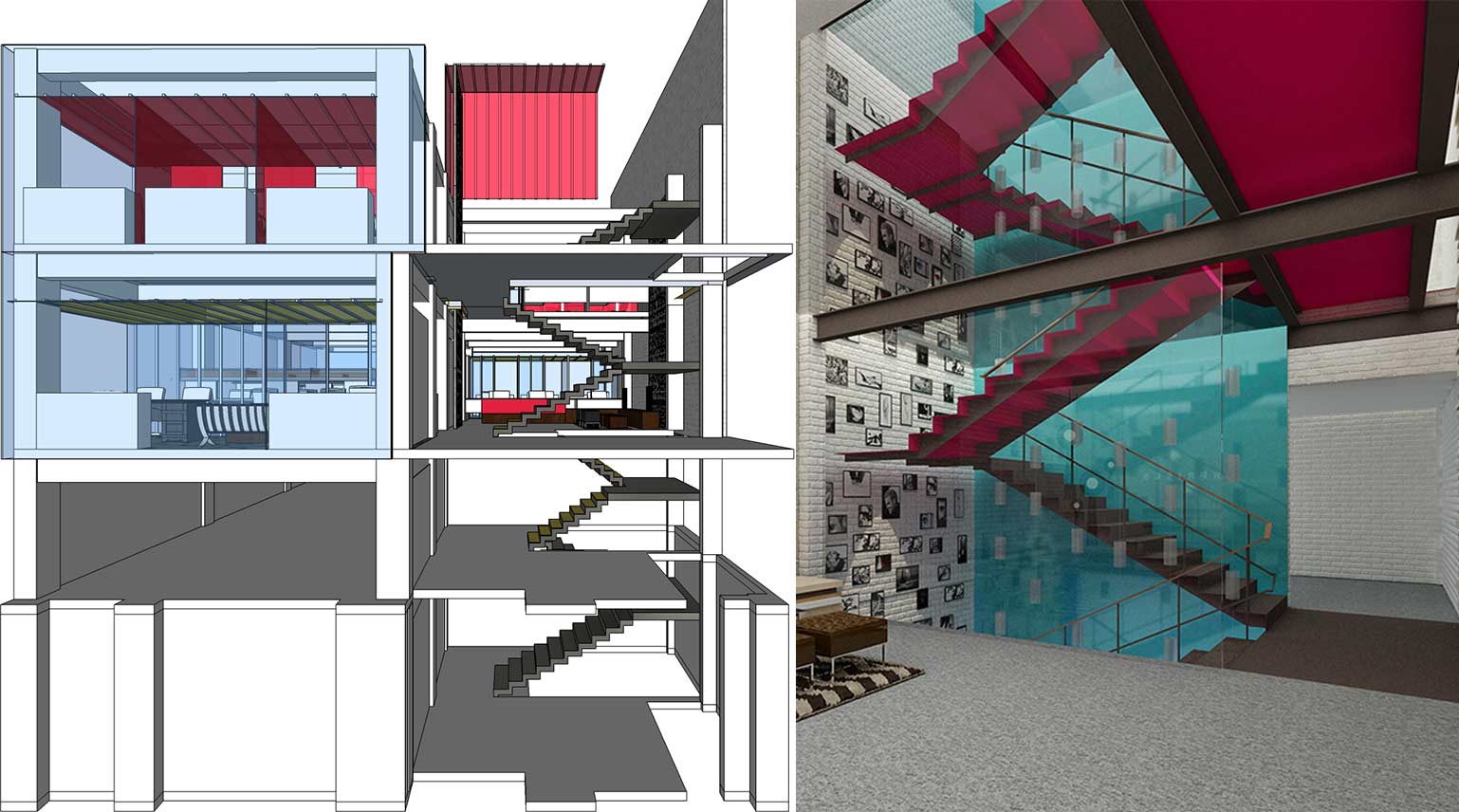 Modi Enterprises by Studio Lotus - Architizer