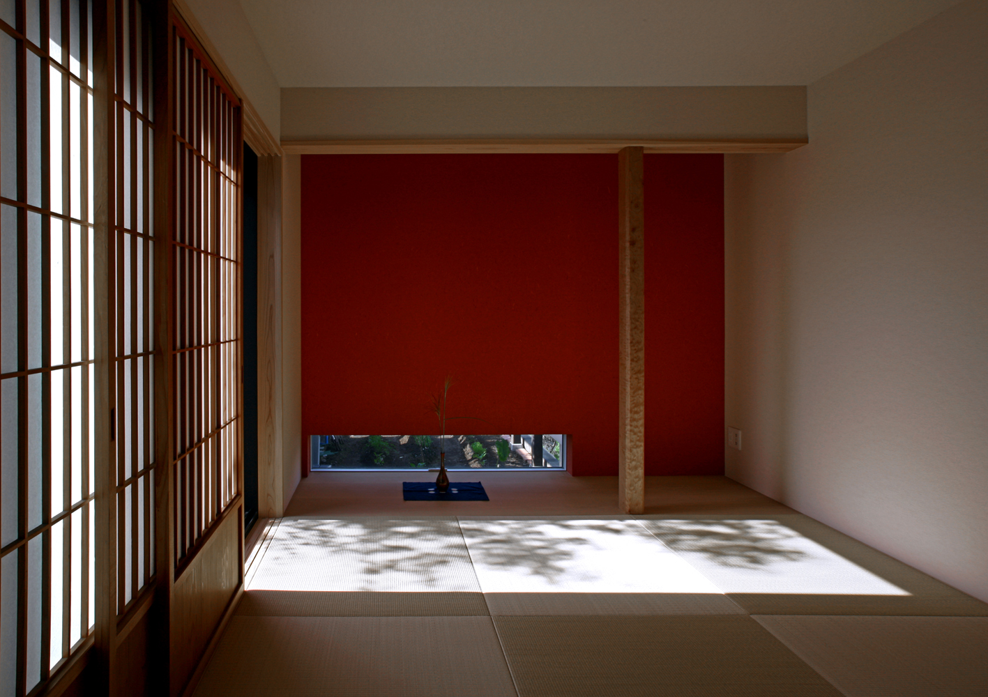 House in Hachioji by atelier HAKO architects - Architizer