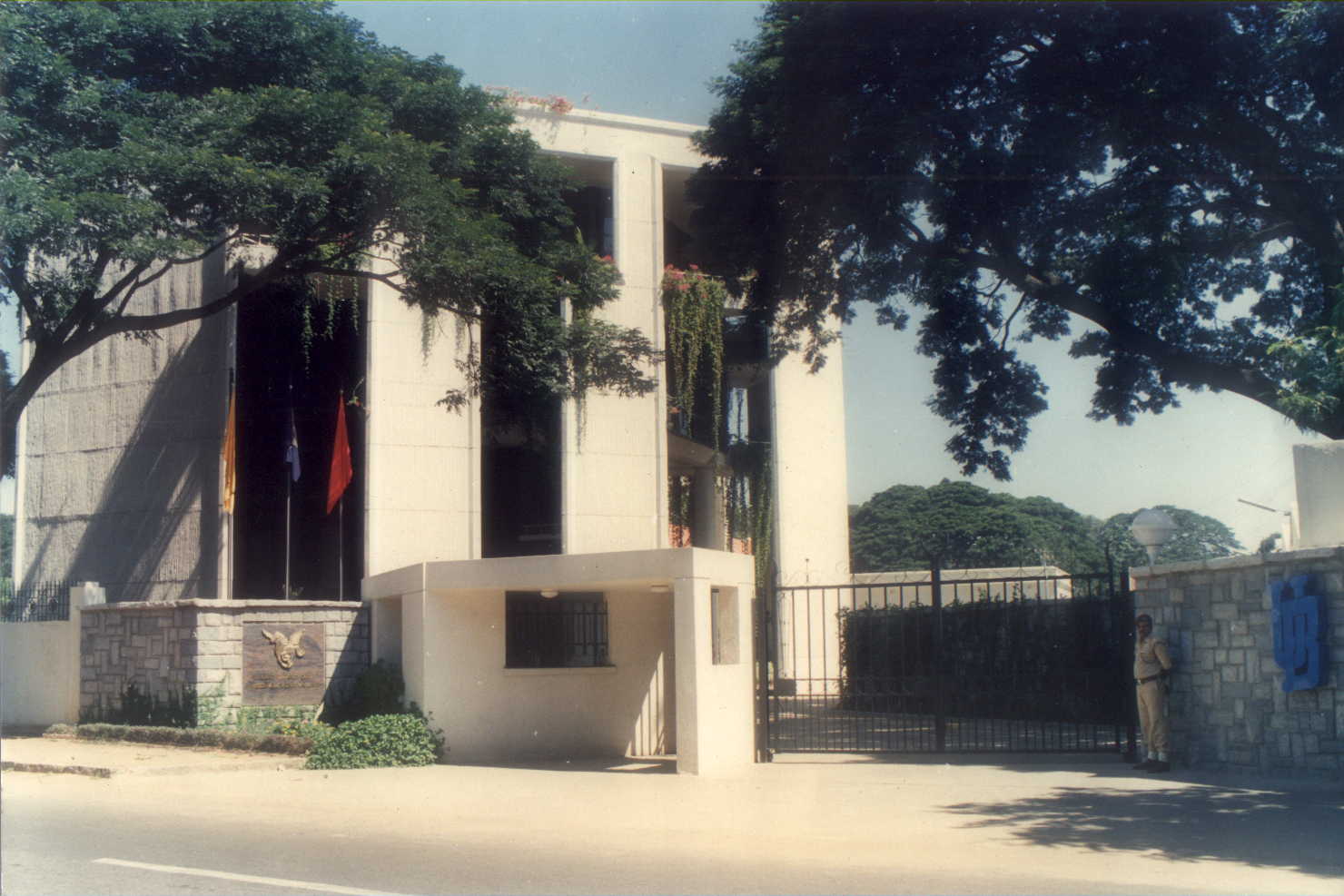 UB HOUSE by RSA | RUMY SHROFF & ASSOCIATES - Architizer