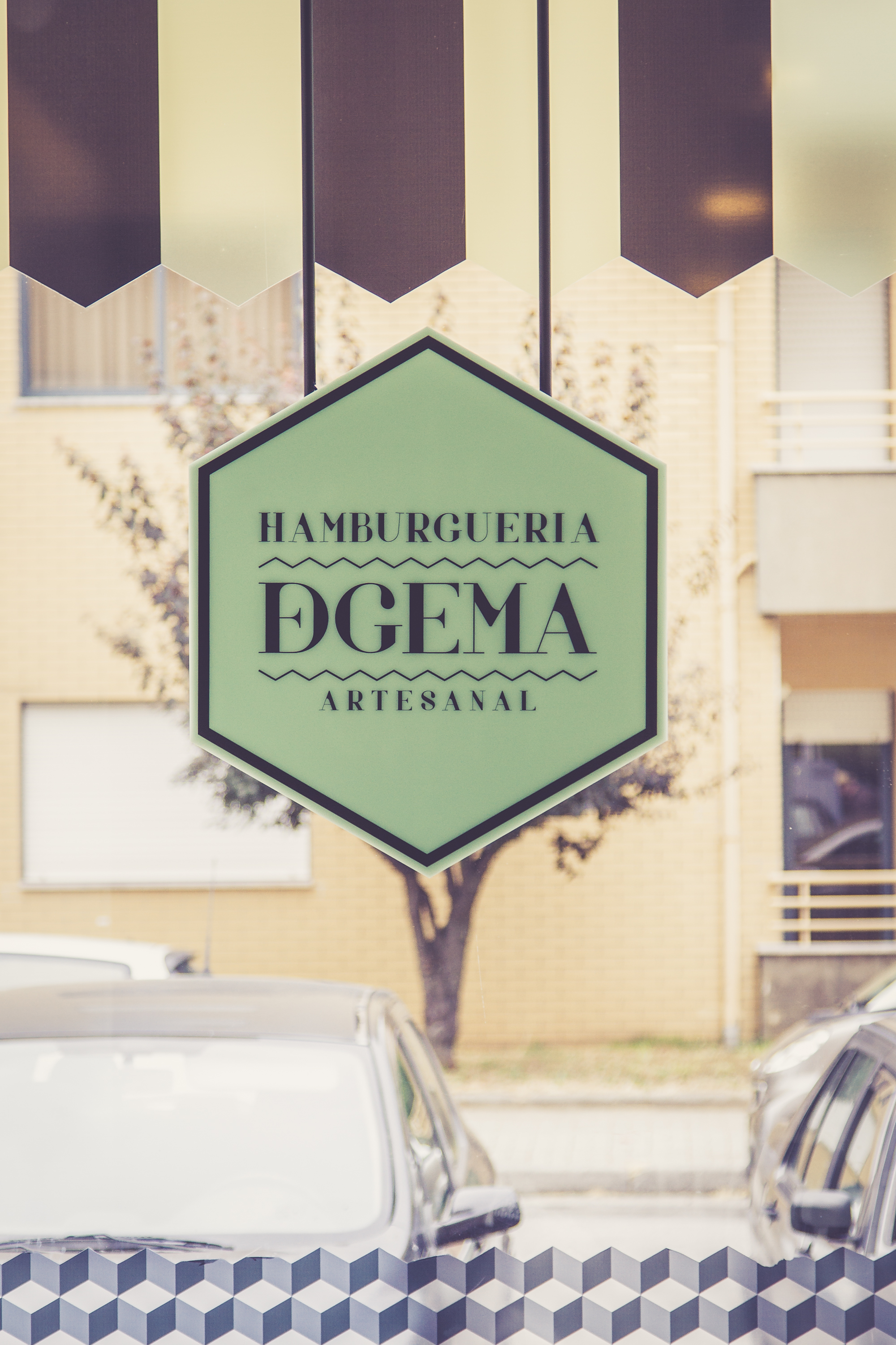 Degema - Hamburgueria by Dettagli - Arquitectura e Construção - Architizer