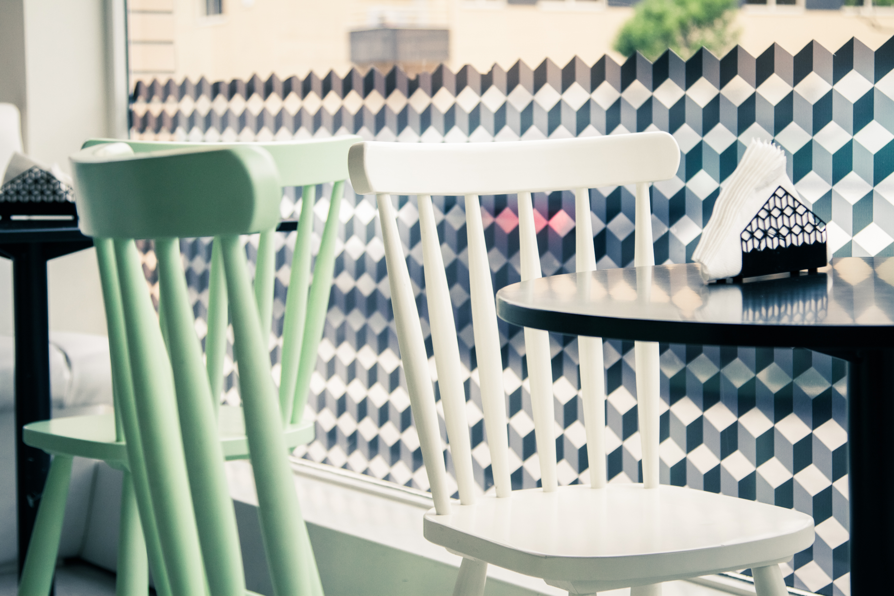 Degema - Hamburgueria - Architizer