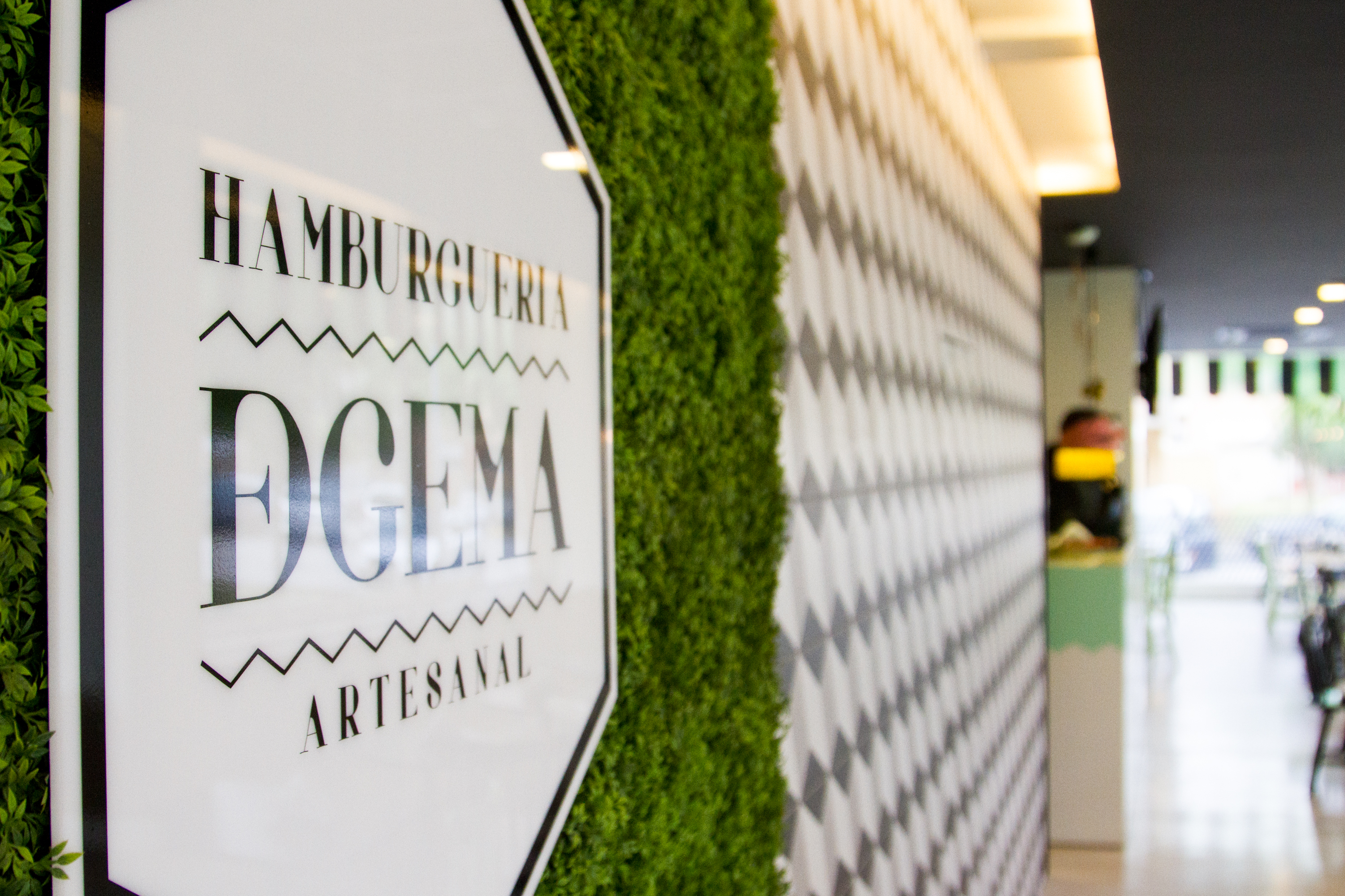 Degema - Hamburgueria by Dettagli - Arquitectura e Construção - Architizer