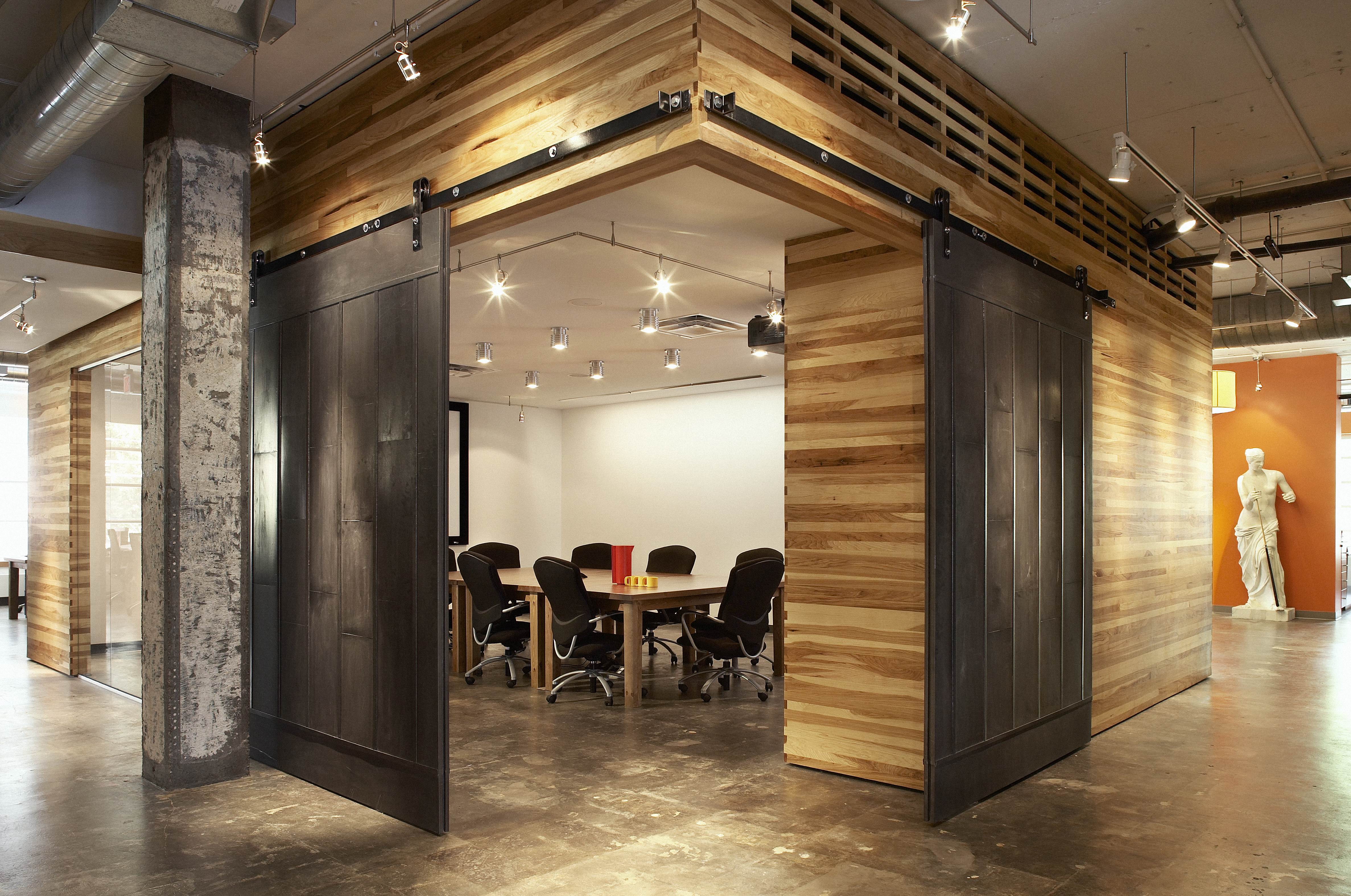 Private Residence by TAO + LEE Associates, Inc. - Architizer