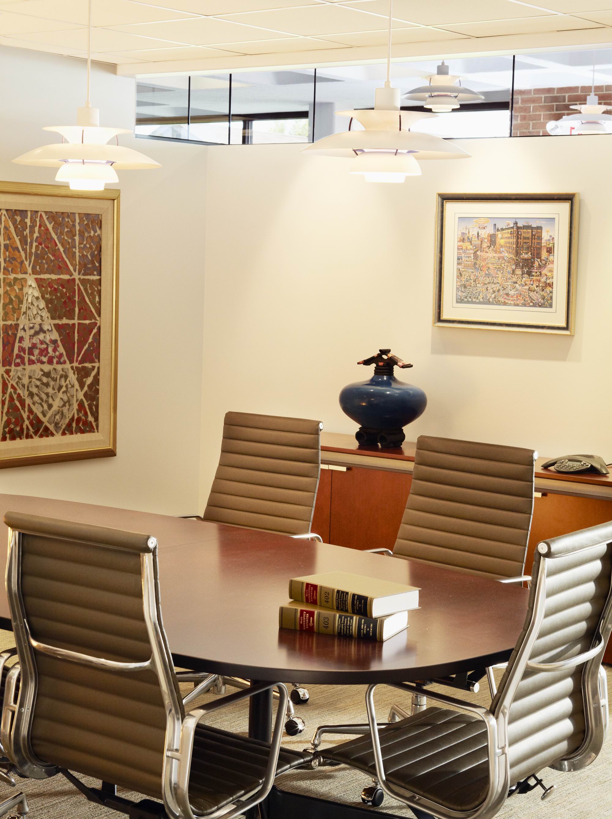 Law Frim by TAO + LEE Associates, Inc. - Architizer