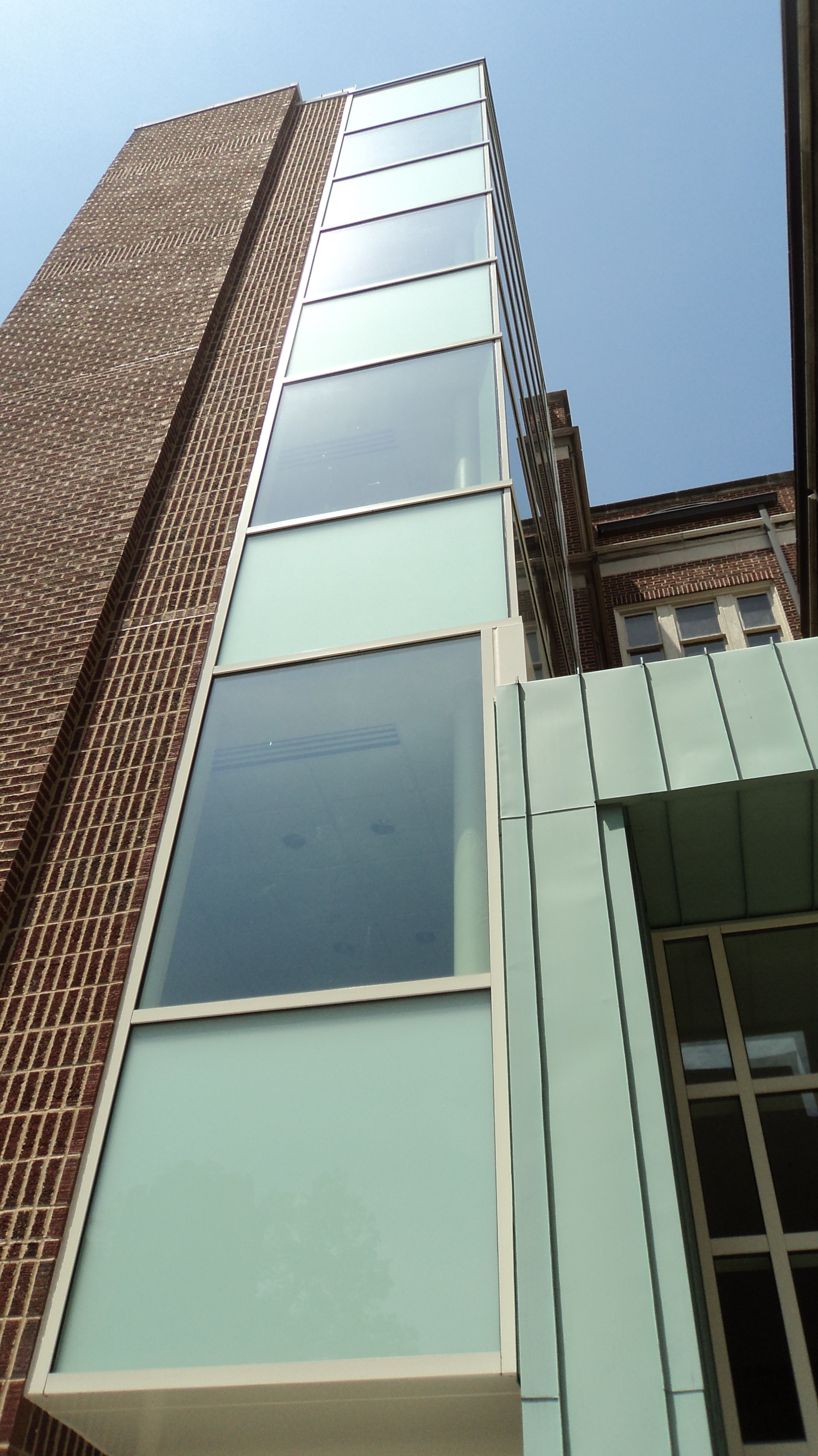 Private Residence by TAO + LEE Associates, Inc. - Architizer