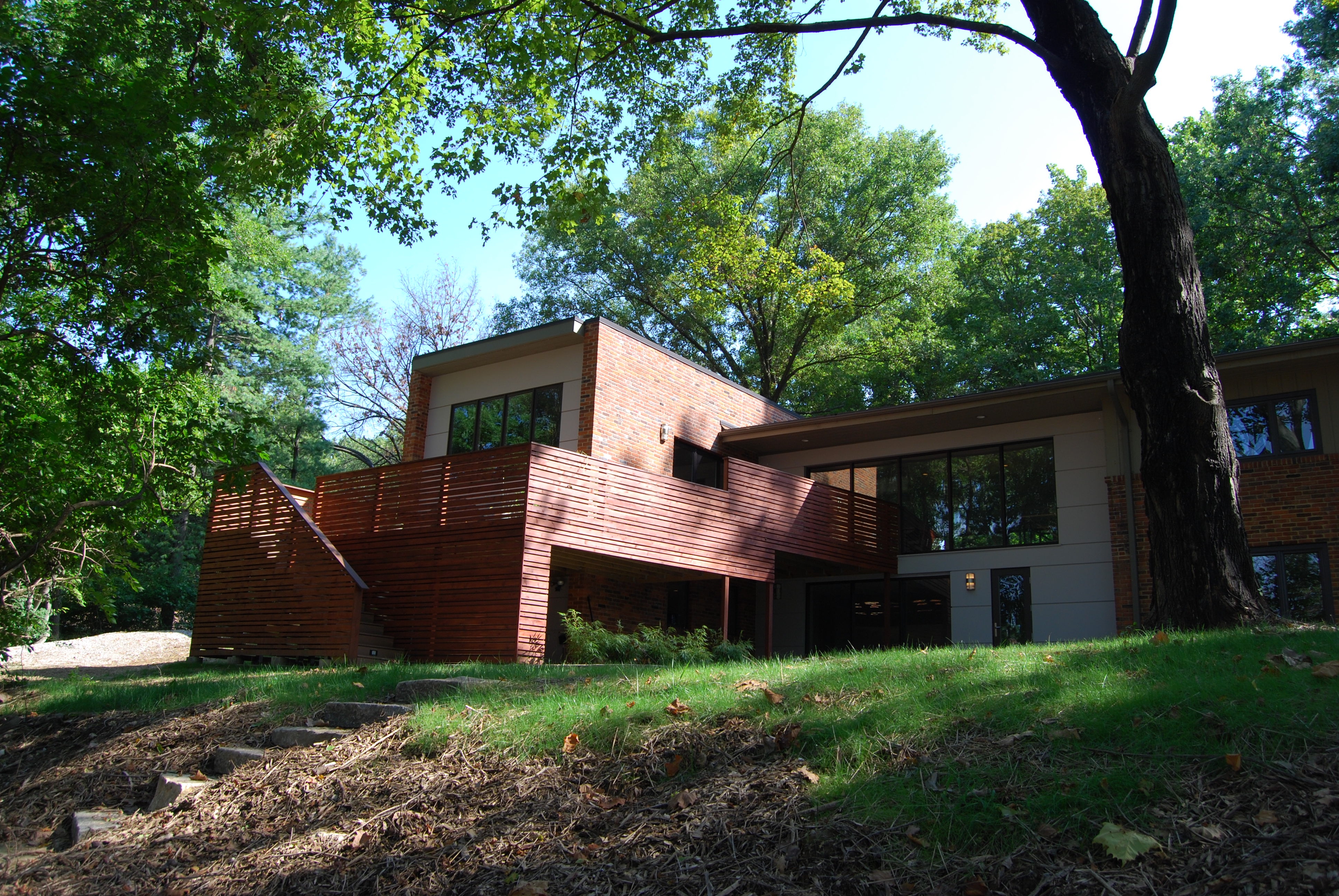 Private Residence by TAO + LEE Associates, Inc. - Architizer