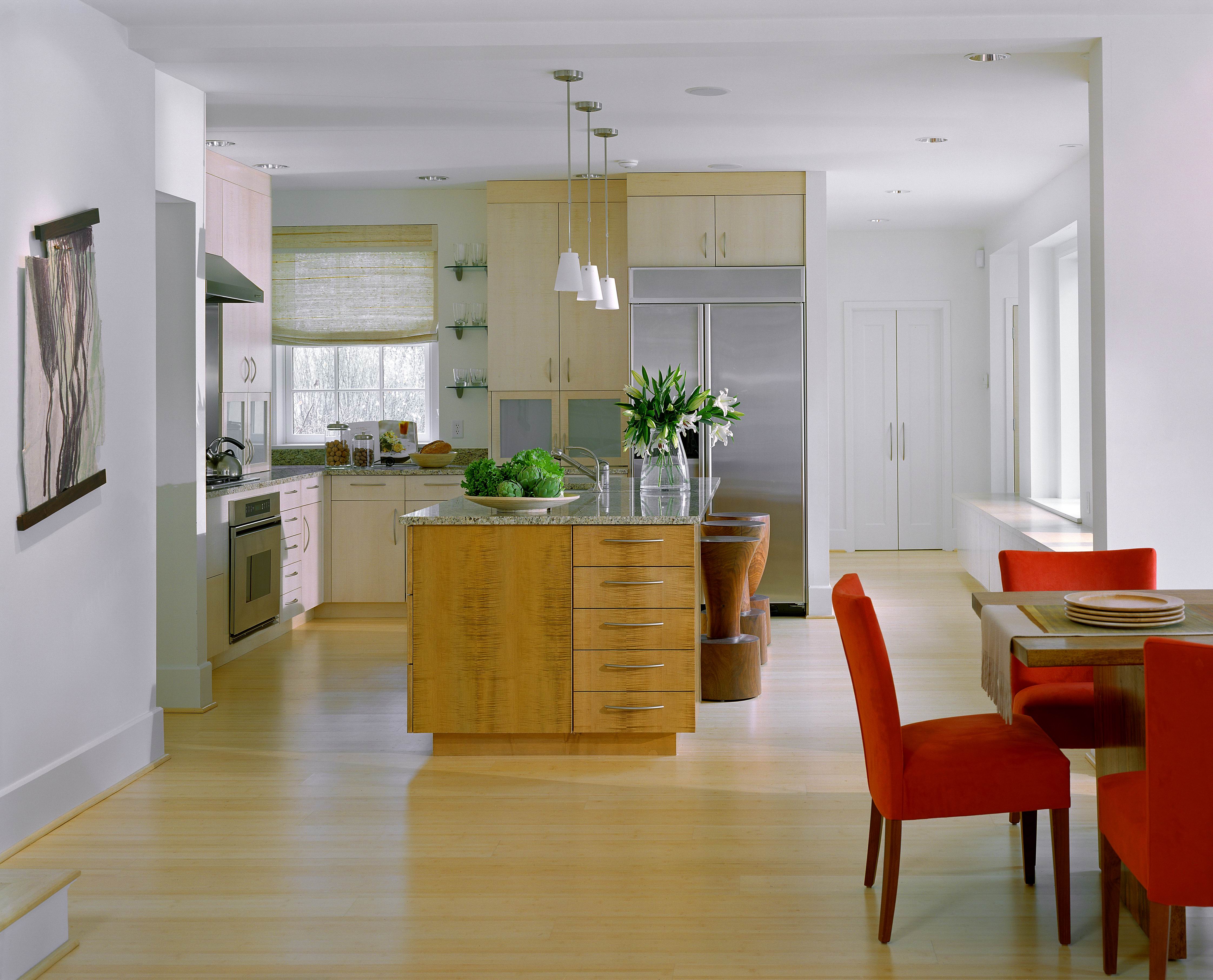 Private Residence by TAO + LEE Associates, Inc. - Architizer