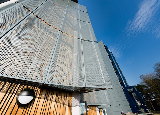Pera by Rayner Davies Architects - Architizer