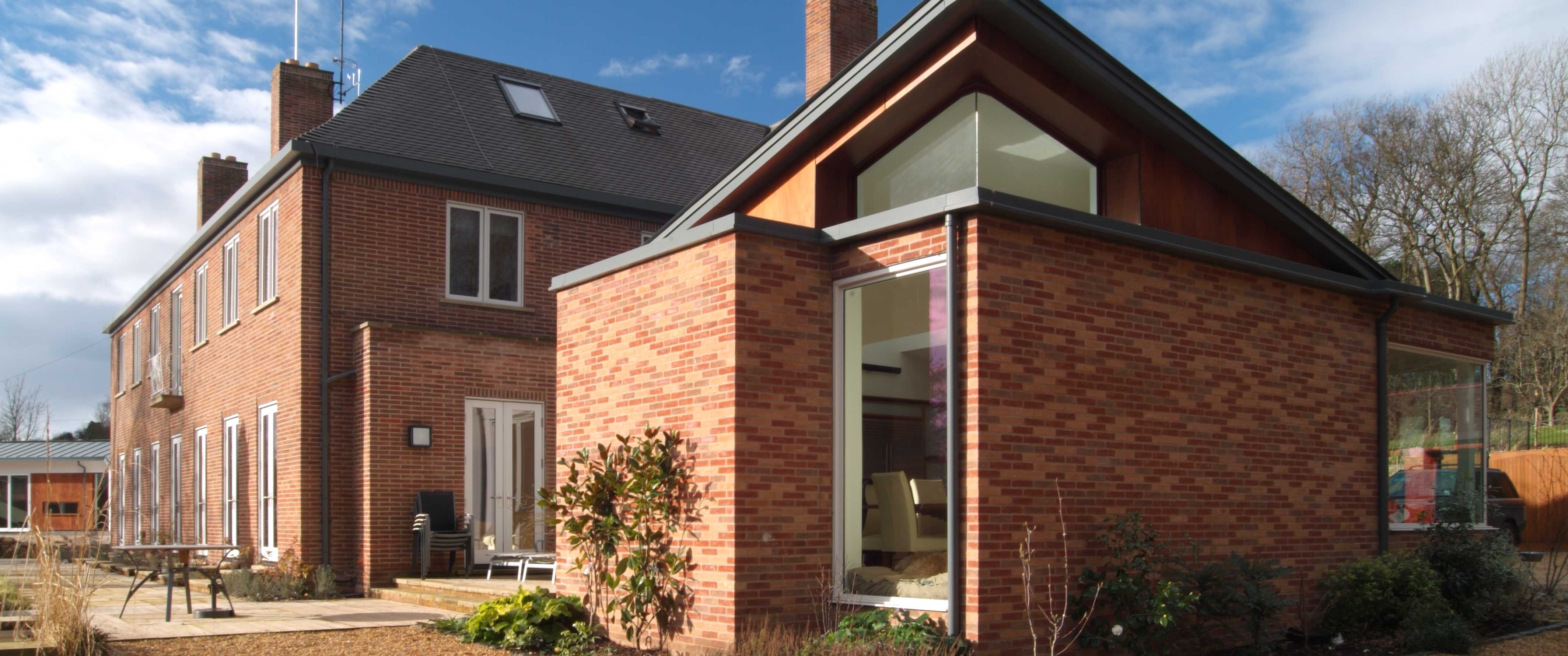 Lofties by Rayner Davies Architects - Architizer