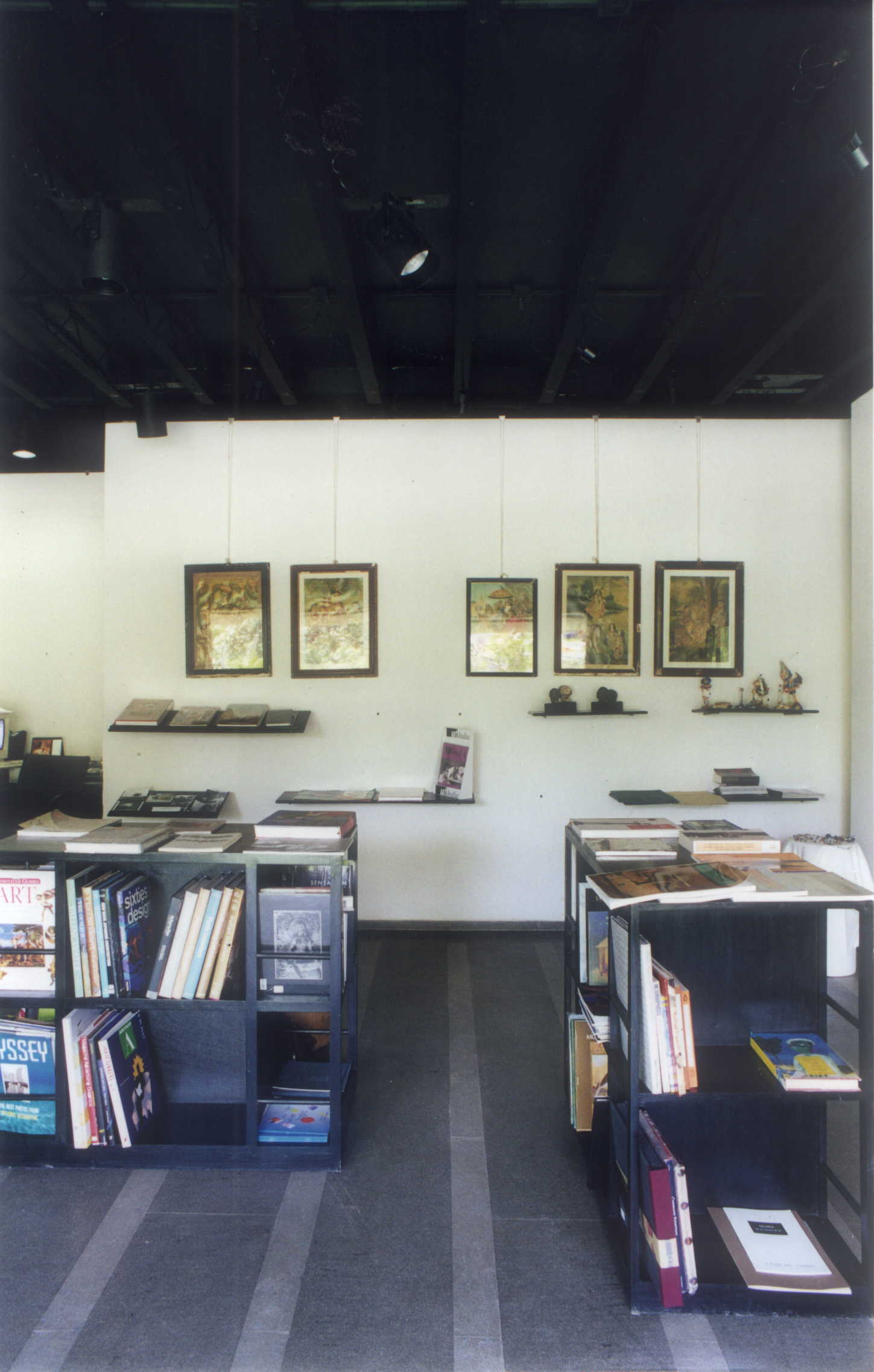 CORPORATE OFFICE BUILDING by RSA | RUMY SHROFF & ASSOCIATES - Architizer