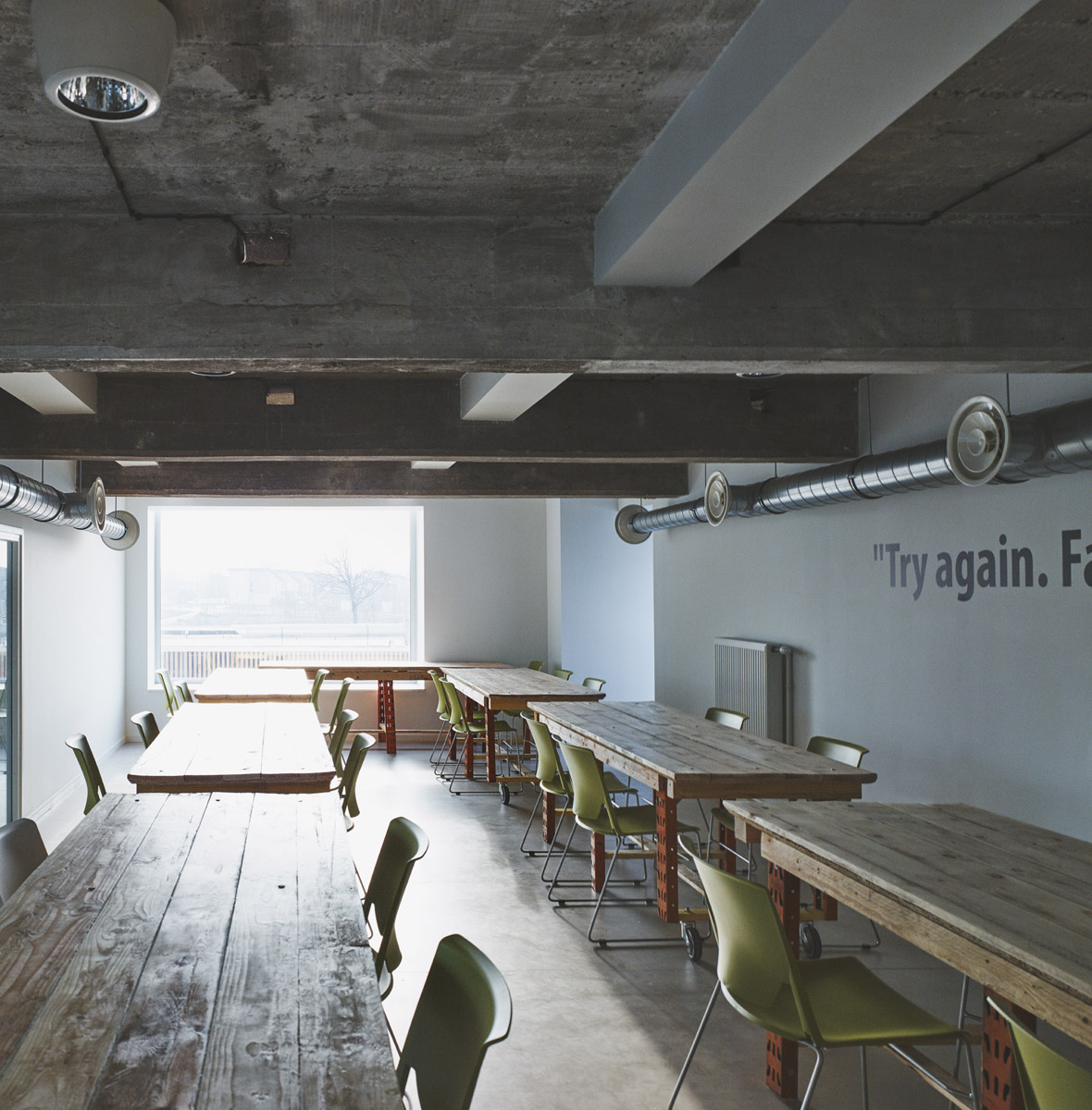 Rigot Stalars by Coldefy - Architizer