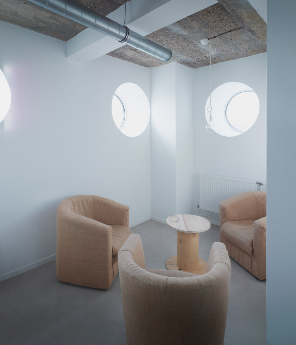 Rigot Stalars by Coldefy - Architizer