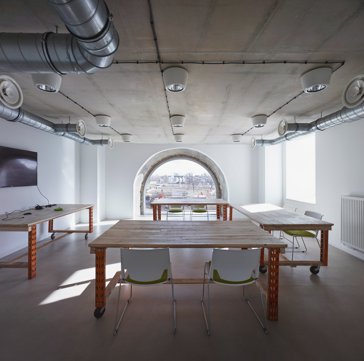 Rigot Stalars by Coldefy - Architizer