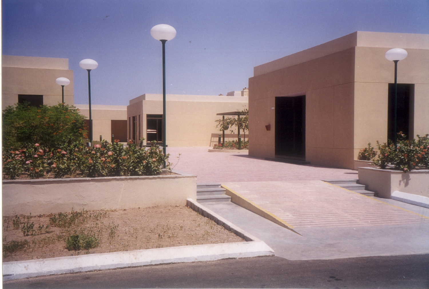 RPL-JAMNAGAR by RSA | RUMY SHROFF & ASSOCIATES - Architizer