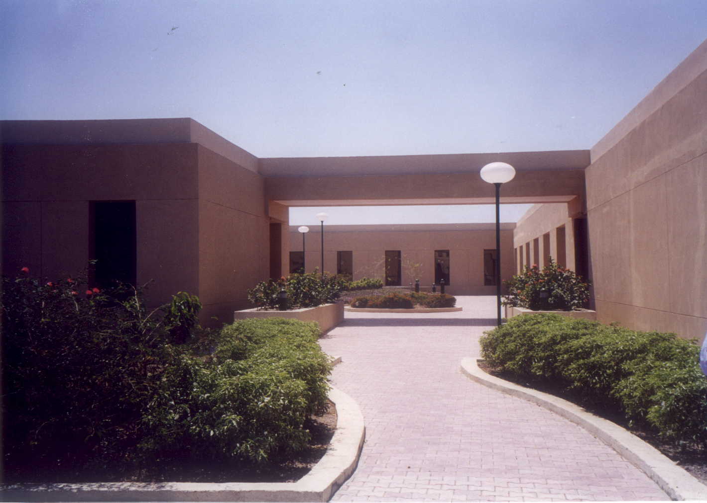 RPL-JAMNAGAR by RSA | RUMY SHROFF & ASSOCIATES - Architizer