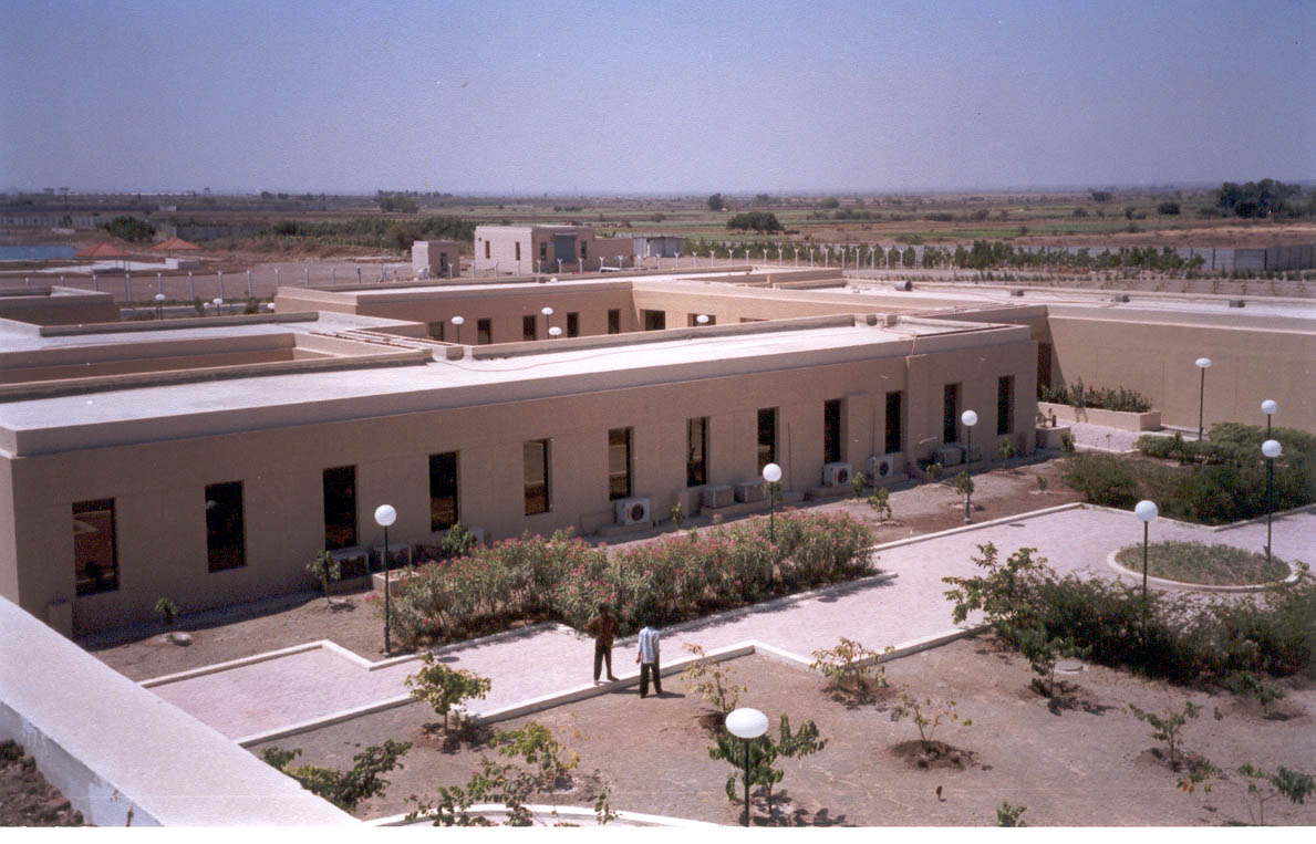 RPL-JAMNAGAR by RSA | RUMY SHROFF & ASSOCIATES - Architizer