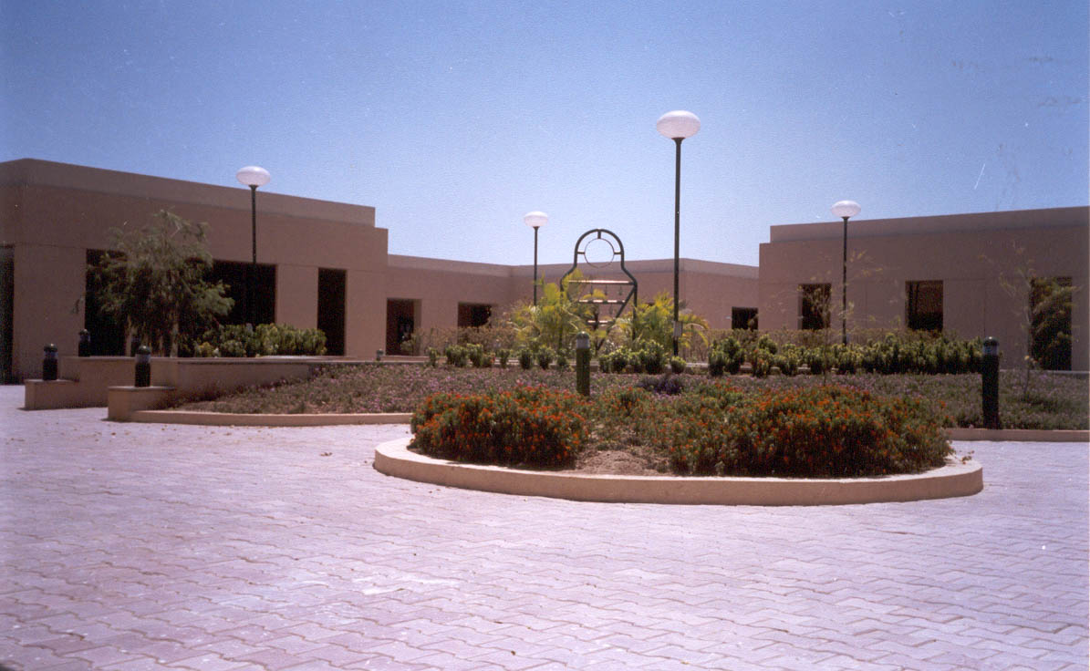 RPL-JAMNAGAR by RSA | RUMY SHROFF & ASSOCIATES - Architizer