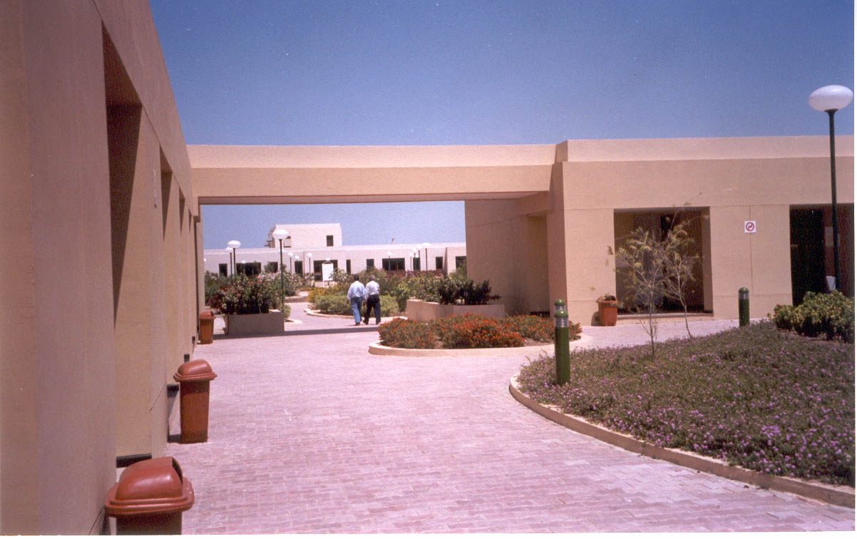 RPL-JAMNAGAR by RSA | RUMY SHROFF & ASSOCIATES - Architizer