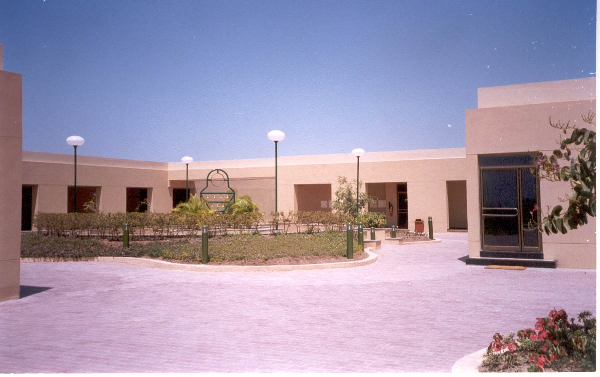 RPL-JAMNAGAR by RSA | RUMY SHROFF & ASSOCIATES - Architizer