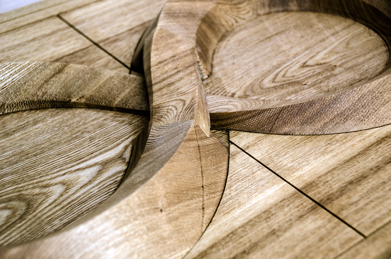 La Ocho by Dieter Janssen Architecture - Architizer