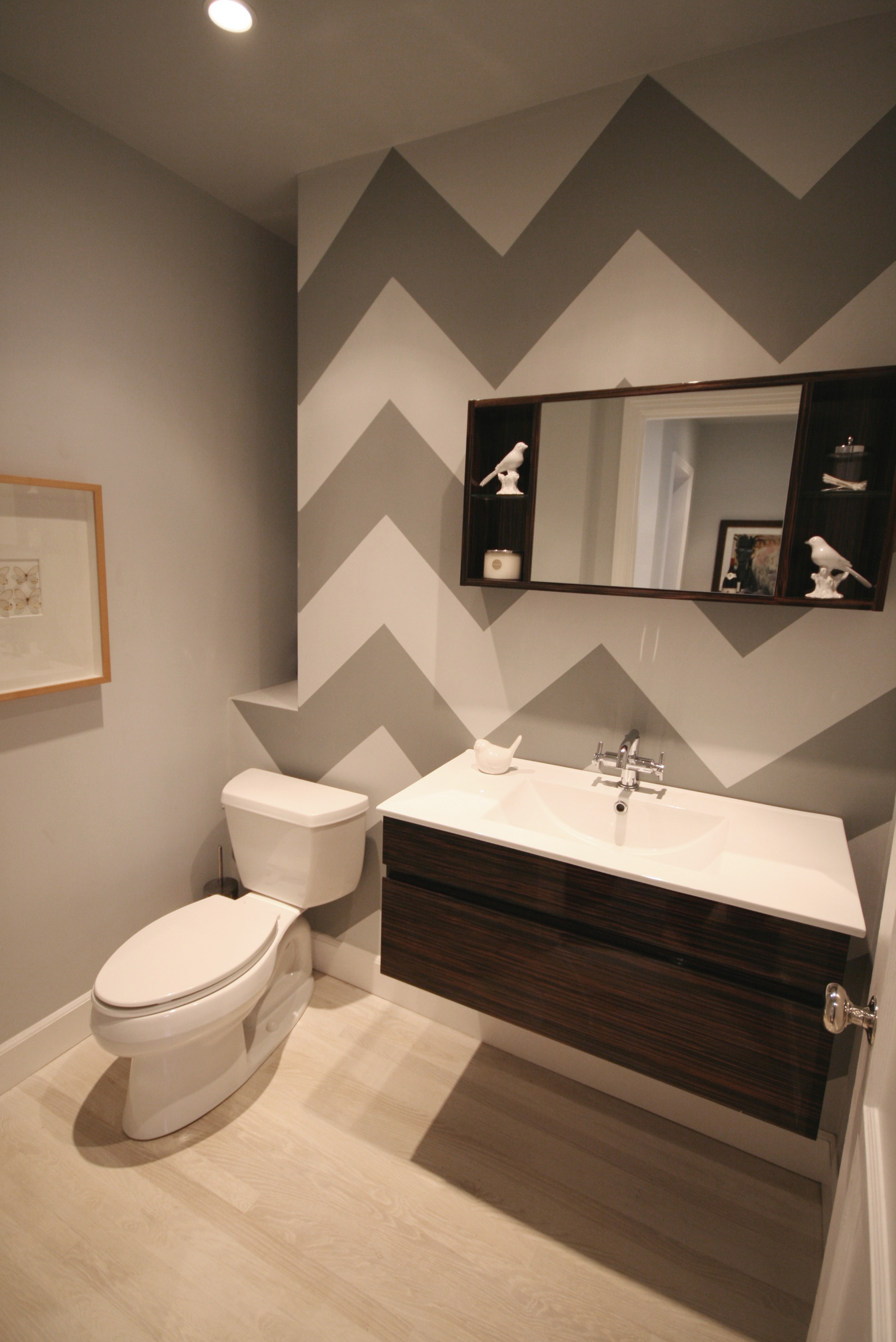 Wesley Residence by John Milander Architects - Architizer