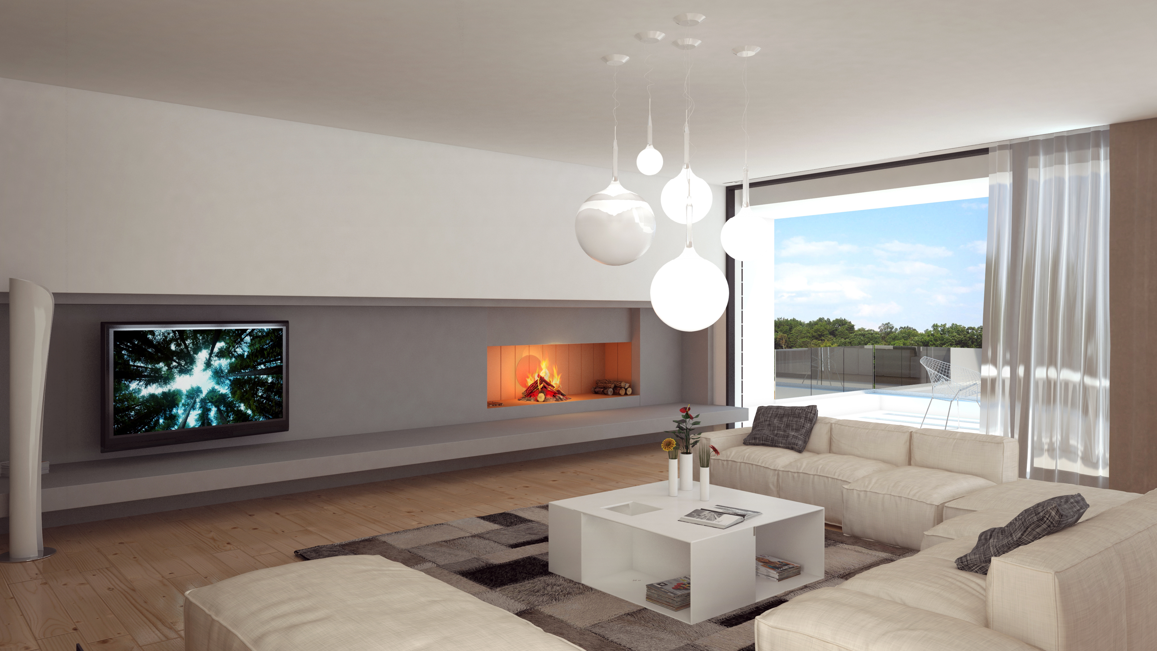 3 HOUSE COMPLEX & Athens North by MRA Architects - Architizer