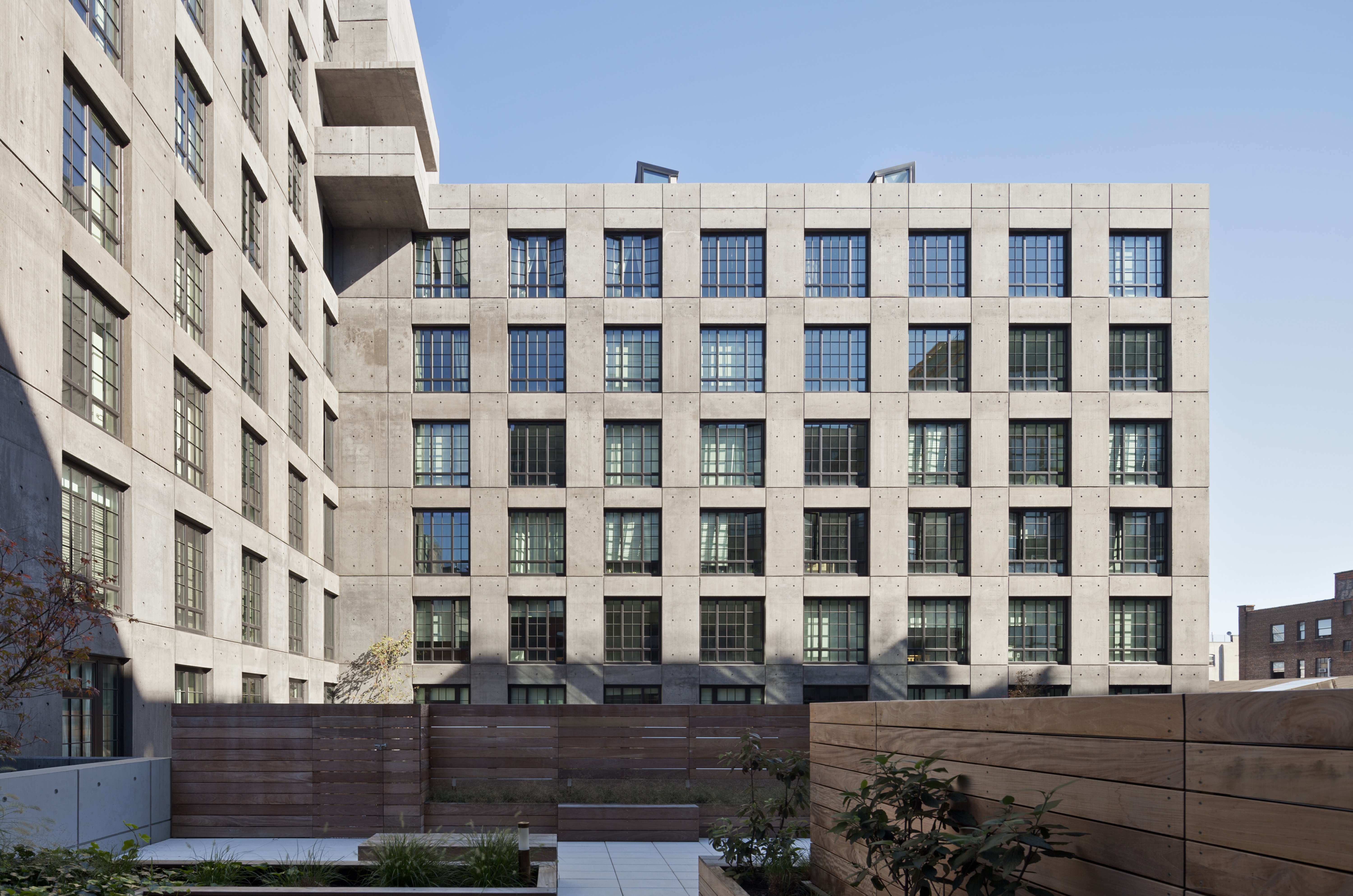 205 WATER STREET by GreenbergFarrow Architecture - Architizer