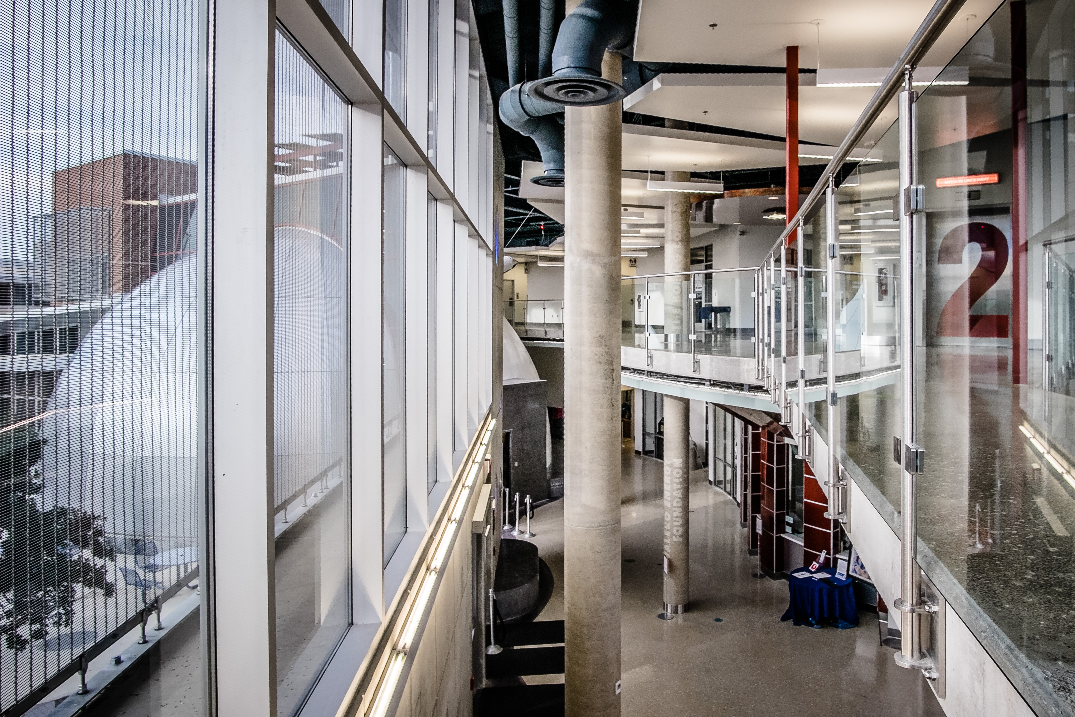 Scobee Education Center by Durand-Hollis Rupe Architects, Inc. - Architizer