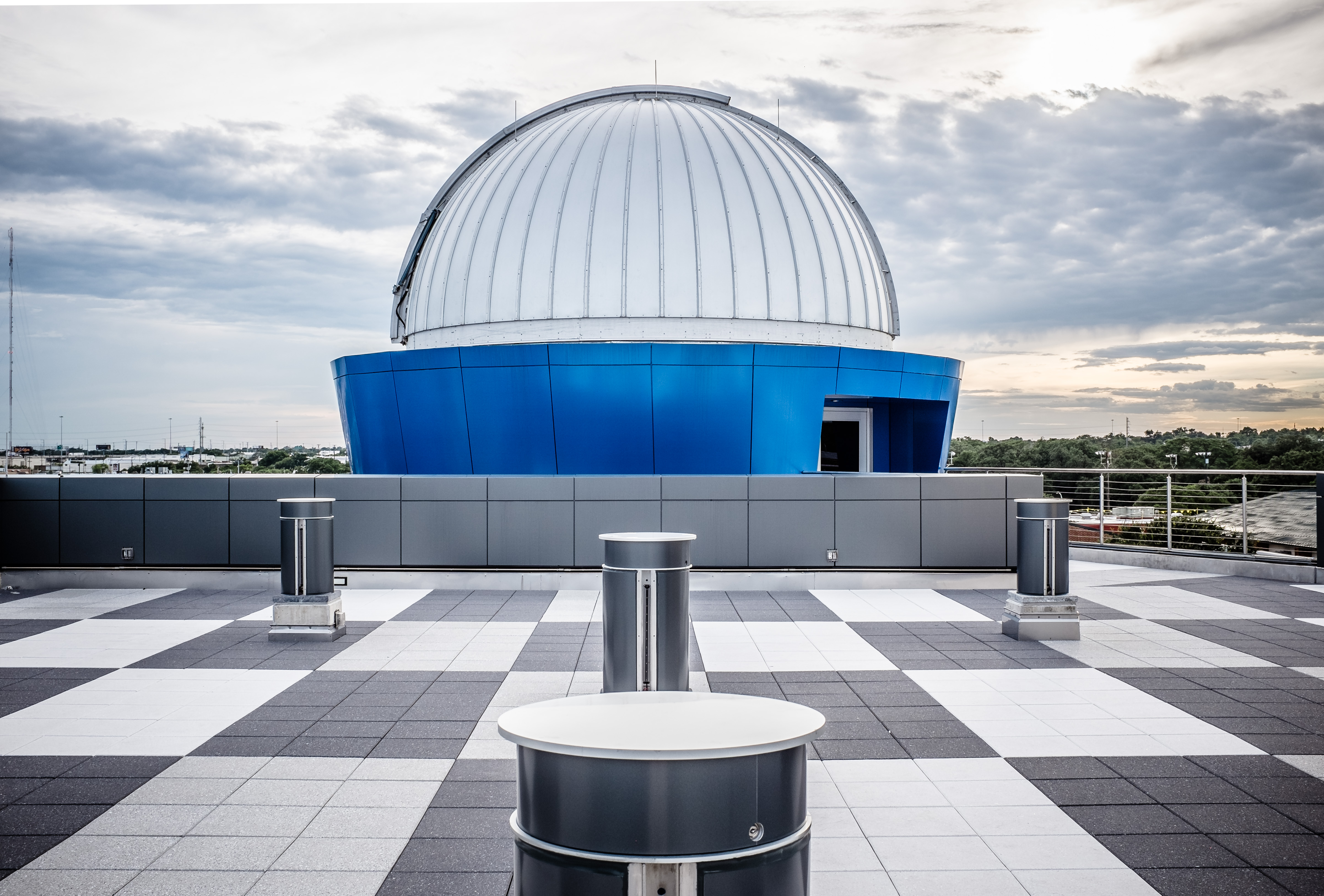 Scobee Education Center by Durand-Hollis Rupe Architects, Inc. - Architizer